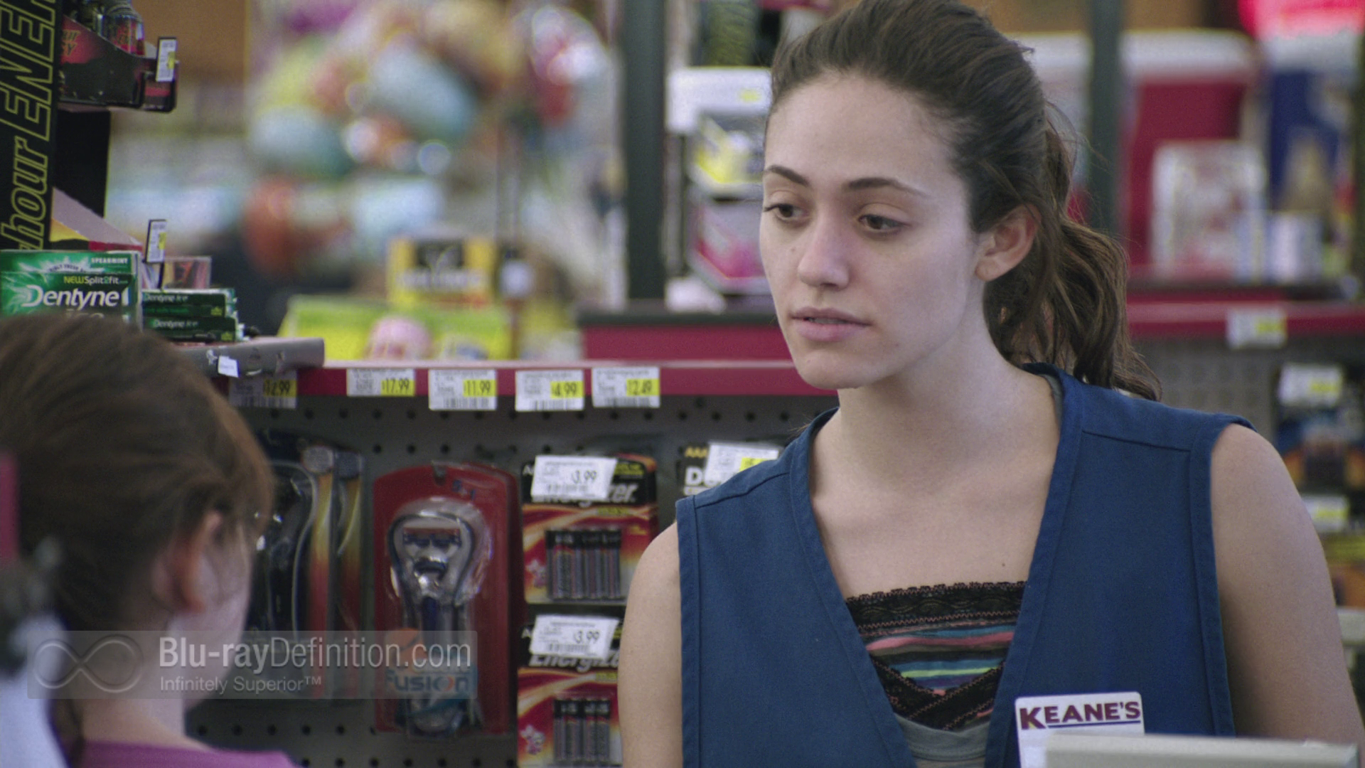 Shameless: The Complete Third Season Blu-ray Review | TheaterByte