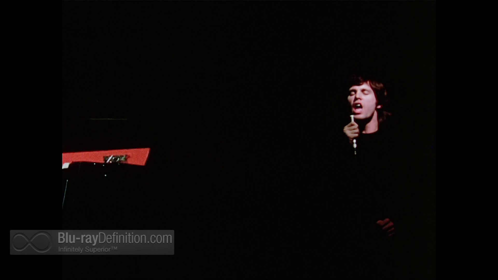 The Doors: R-Evolution Blu-ray Review | TheaterByte