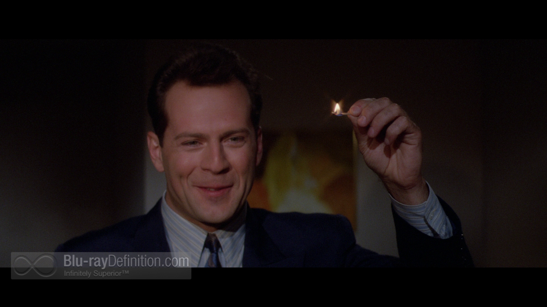 Blind Date (1987) Blu-ray Review | TheaterByte