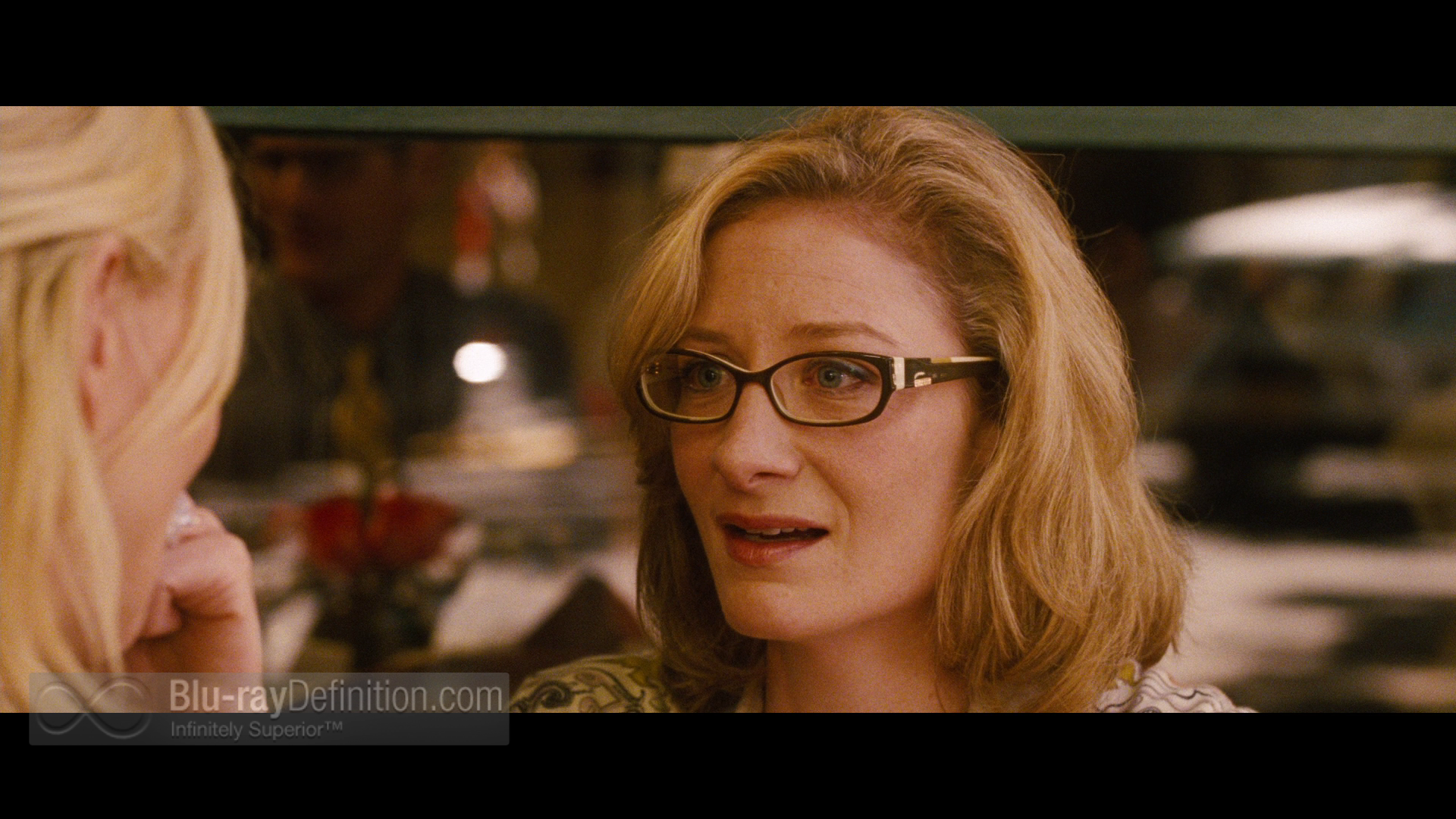 Blue Jasmine Blu-ray Review | TheaterByte