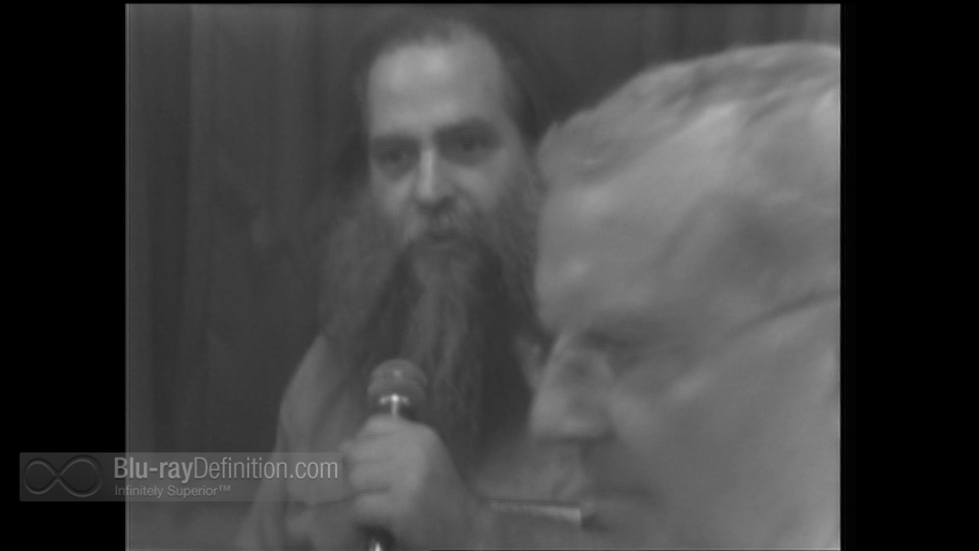 Computer Chess [Masters of Cinema][UK] Blu-ray Review | TheaterByte