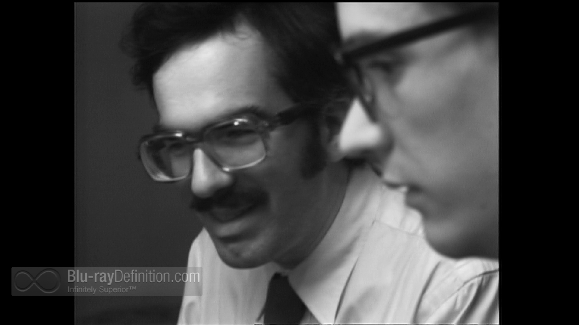 Computer Chess [Masters of Cinema][UK] Blu-ray Review | TheaterByte