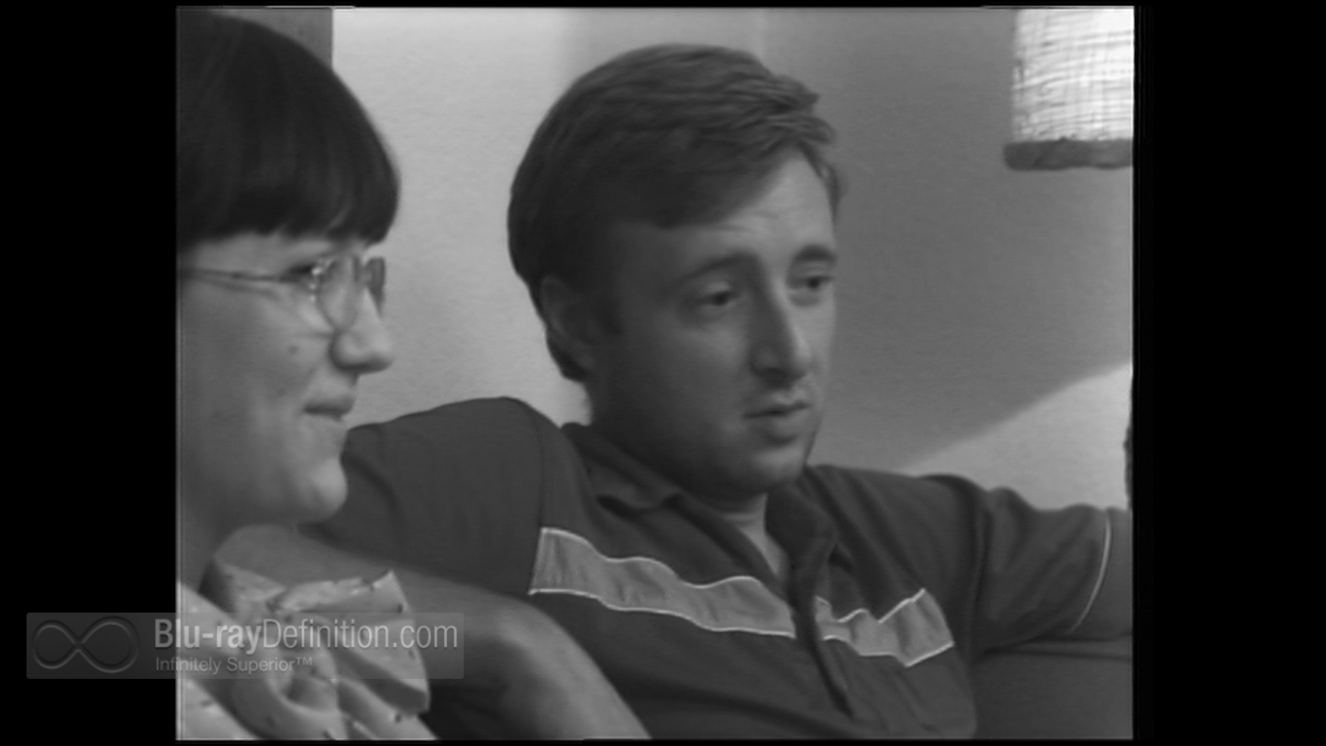 Computer Chess [Masters of Cinema][UK] Blu-ray Review | TheaterByte