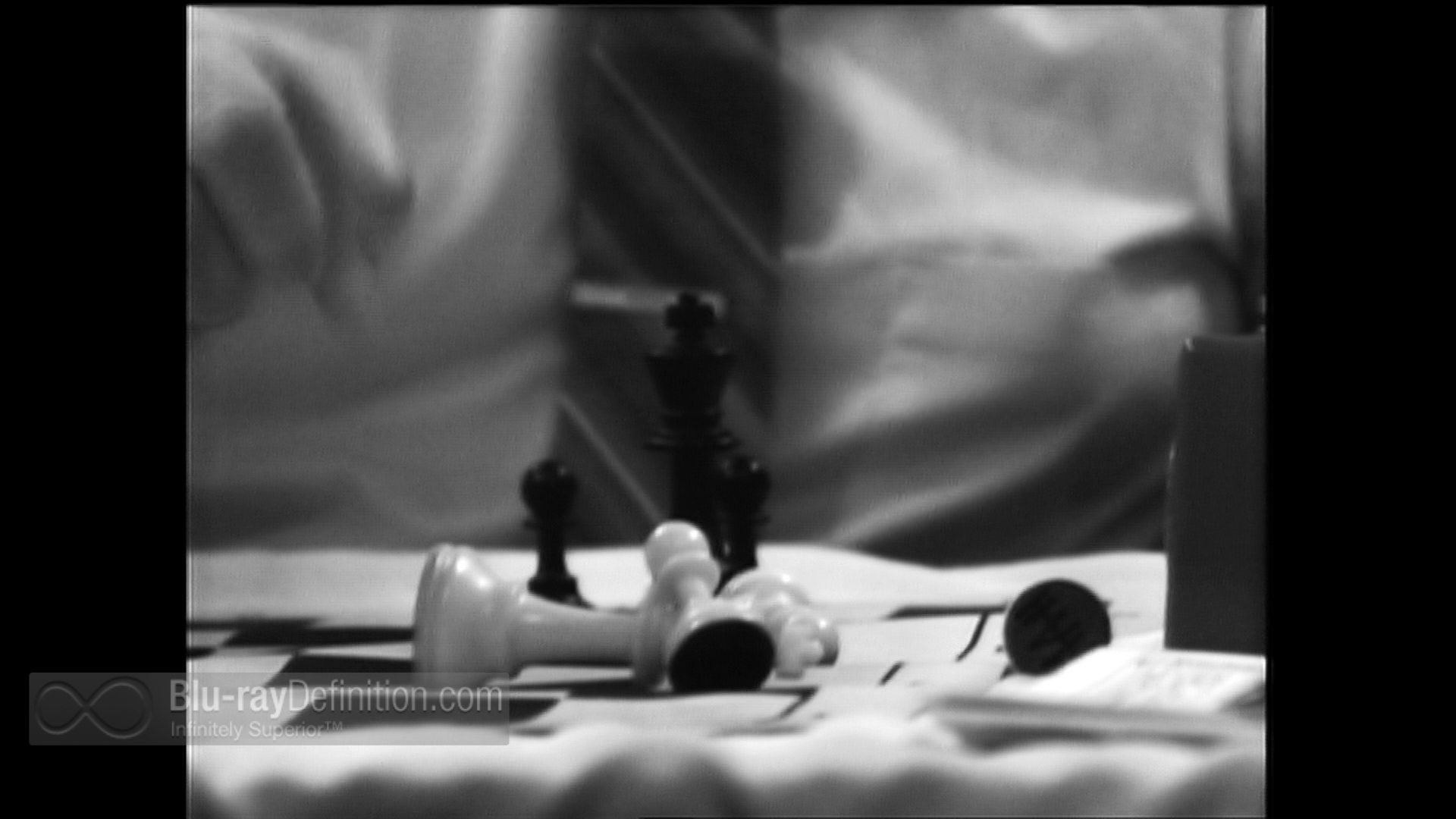 Computer Chess [Masters of Cinema][UK] Blu-ray Review | TheaterByte