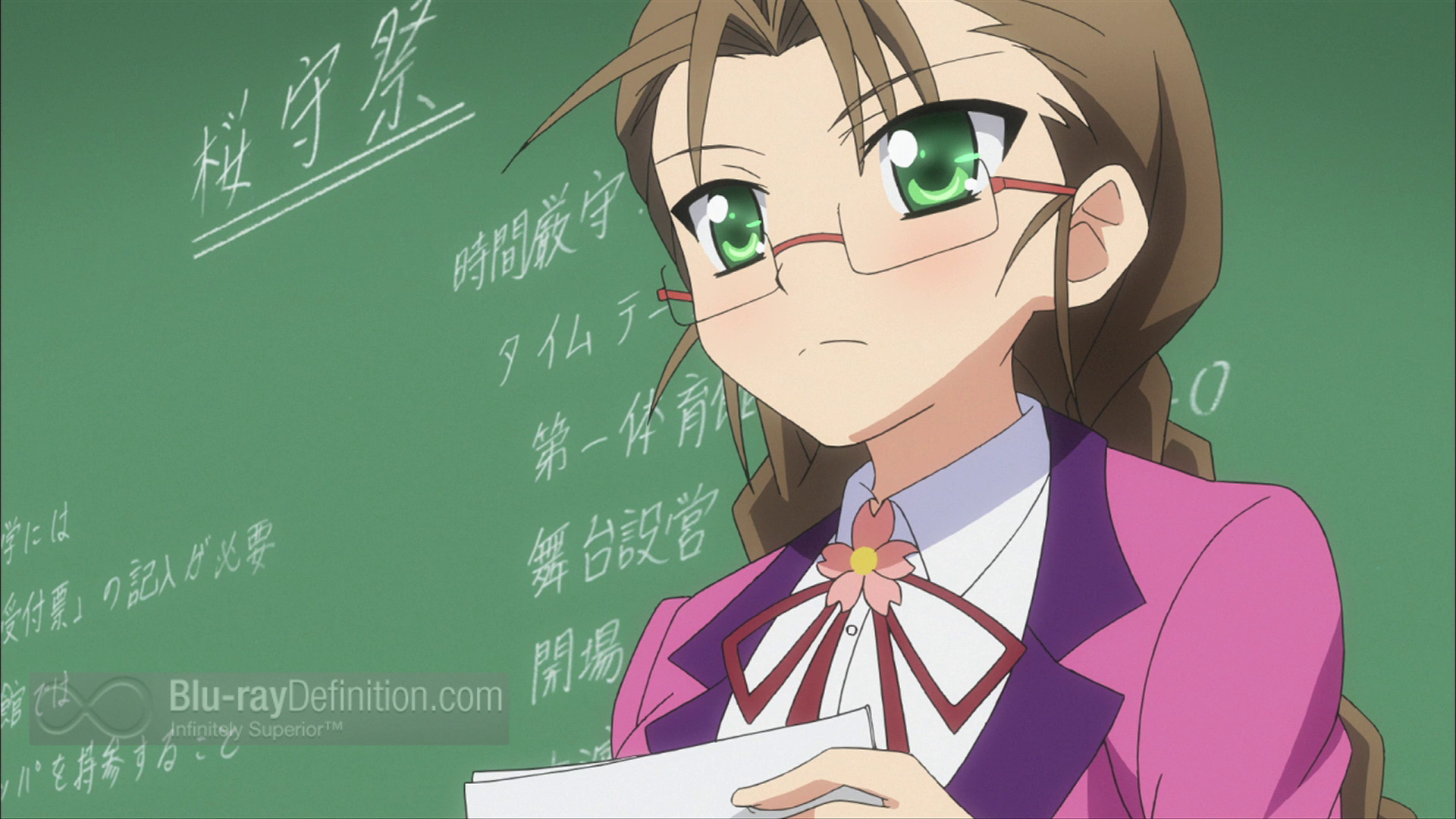 MM!: Complete Collection Blu-ray Review | TheaterByte