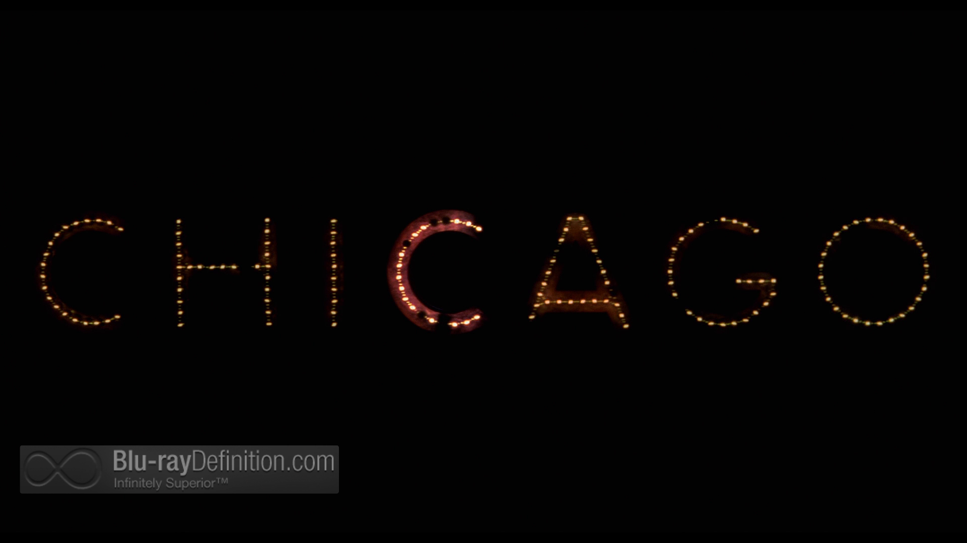 Chicago: Diamond Edition Blu-ray Review | TheaterByte