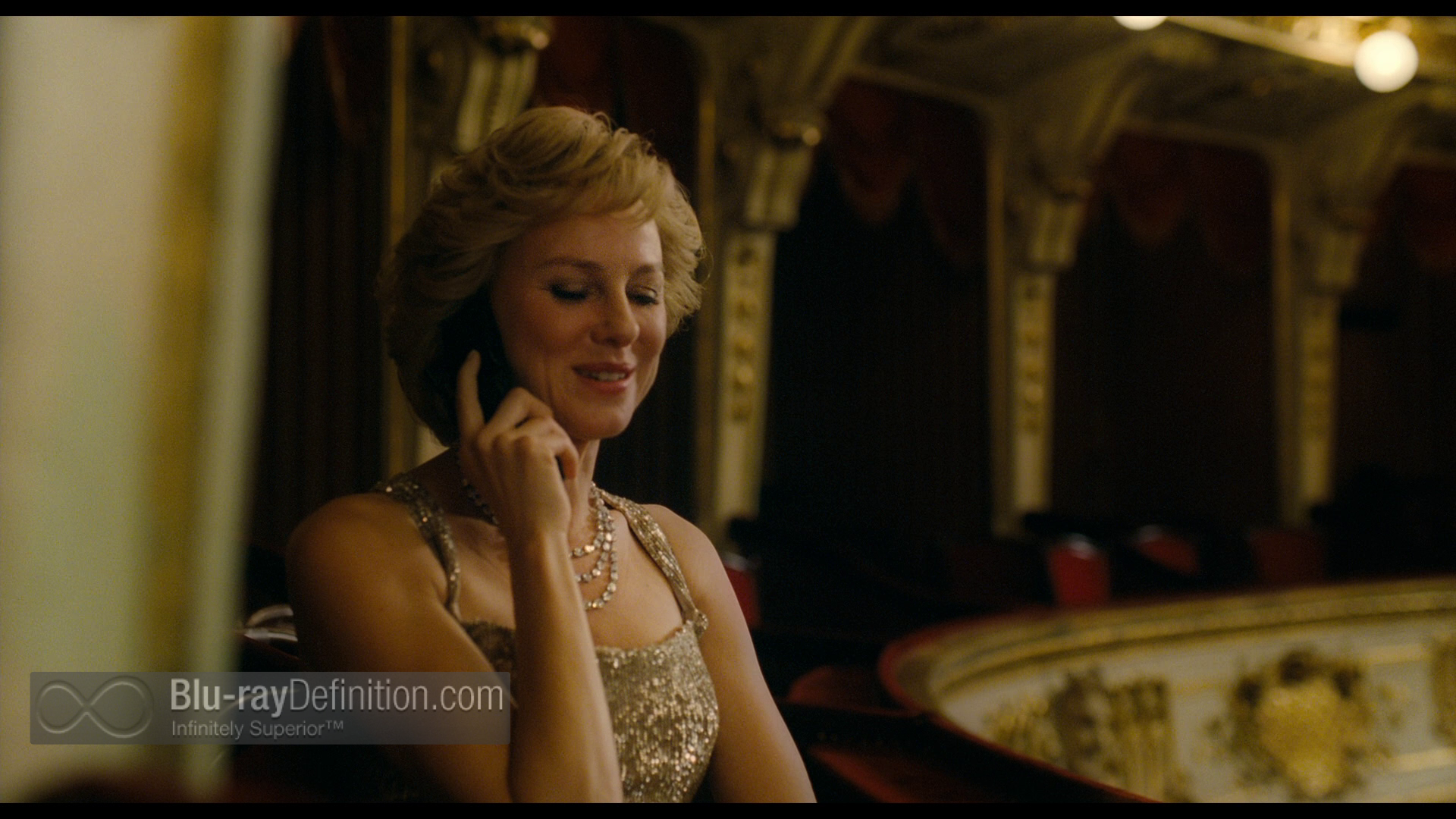 Diana Blu-ray Review | TheaterByte