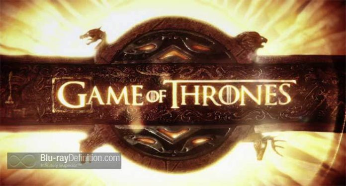 Game of Thrones: The Complete Third Season (TheaterByte Blu-ray Review ...