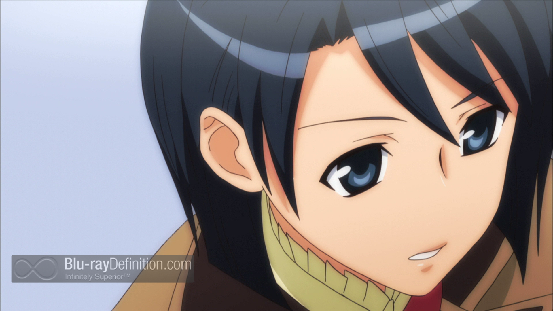 Maria Holic: Complete Collection Blu-ray Review | TheaterByte