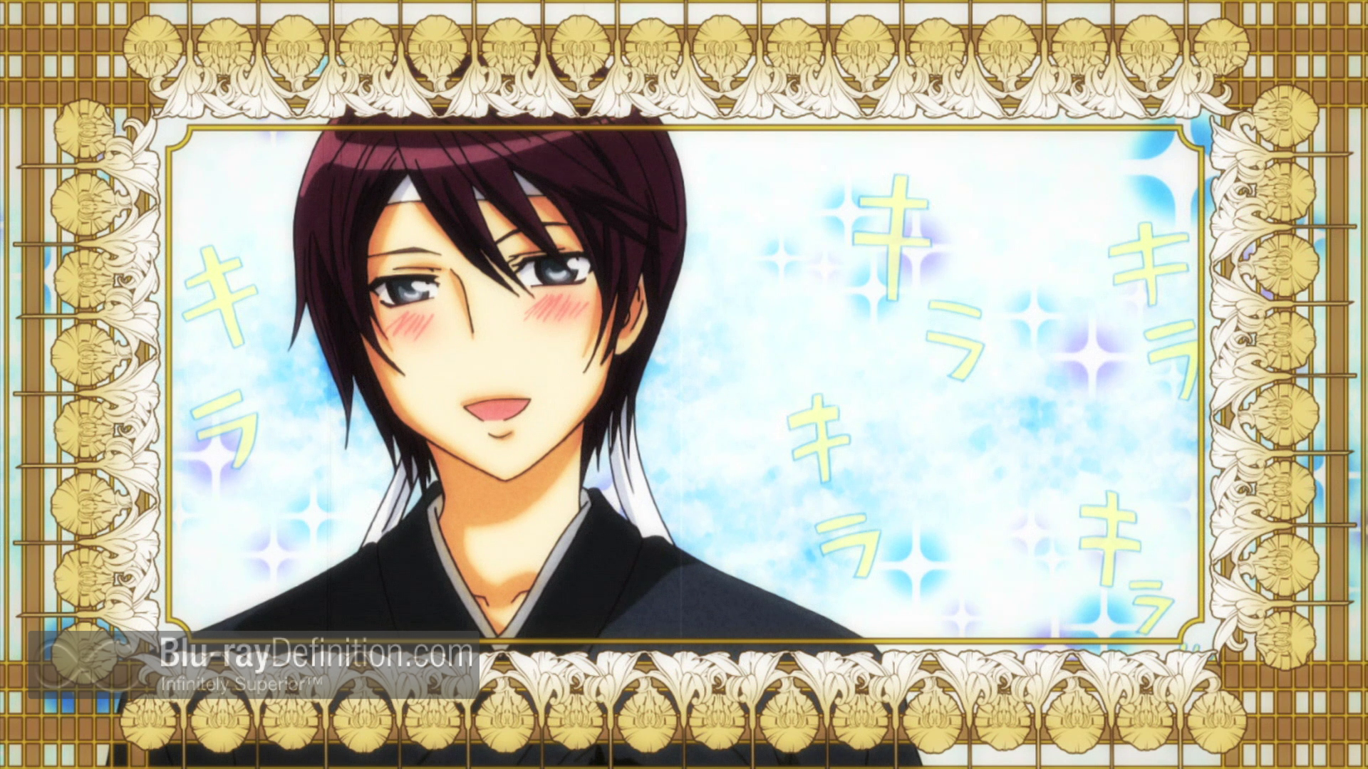 Maria Holic: Complete Collection Blu-ray Review | TheaterByte