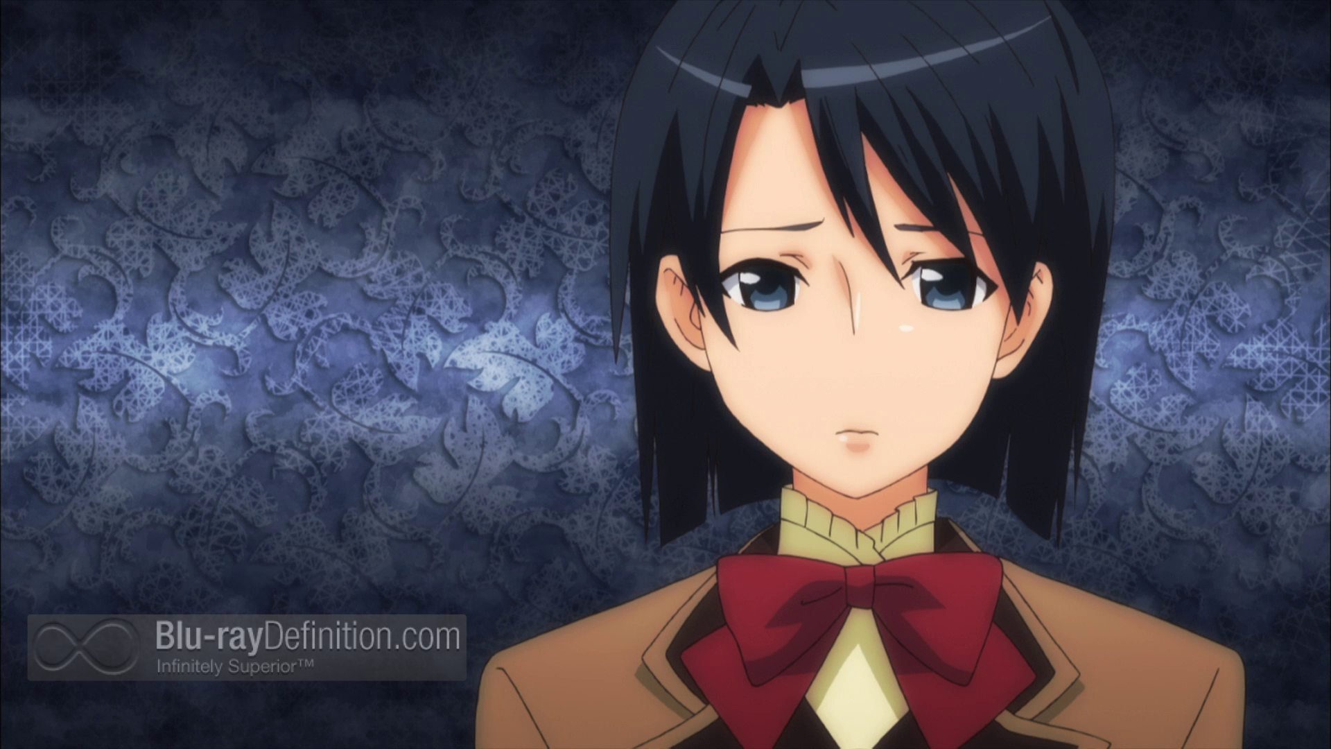 Maria Holic: Complete Collection Blu-ray Review | TheaterByte