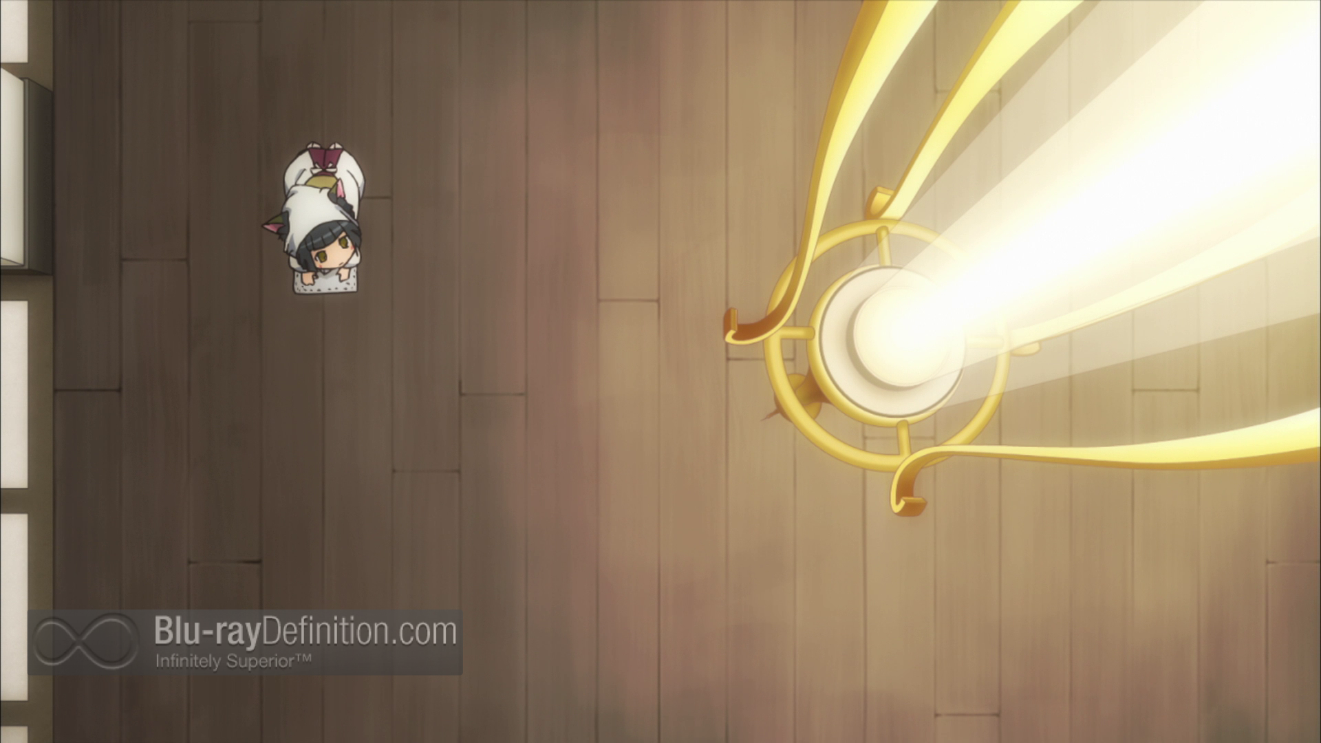 Maria Holic: Complete Collection Blu-ray Review | TheaterByte