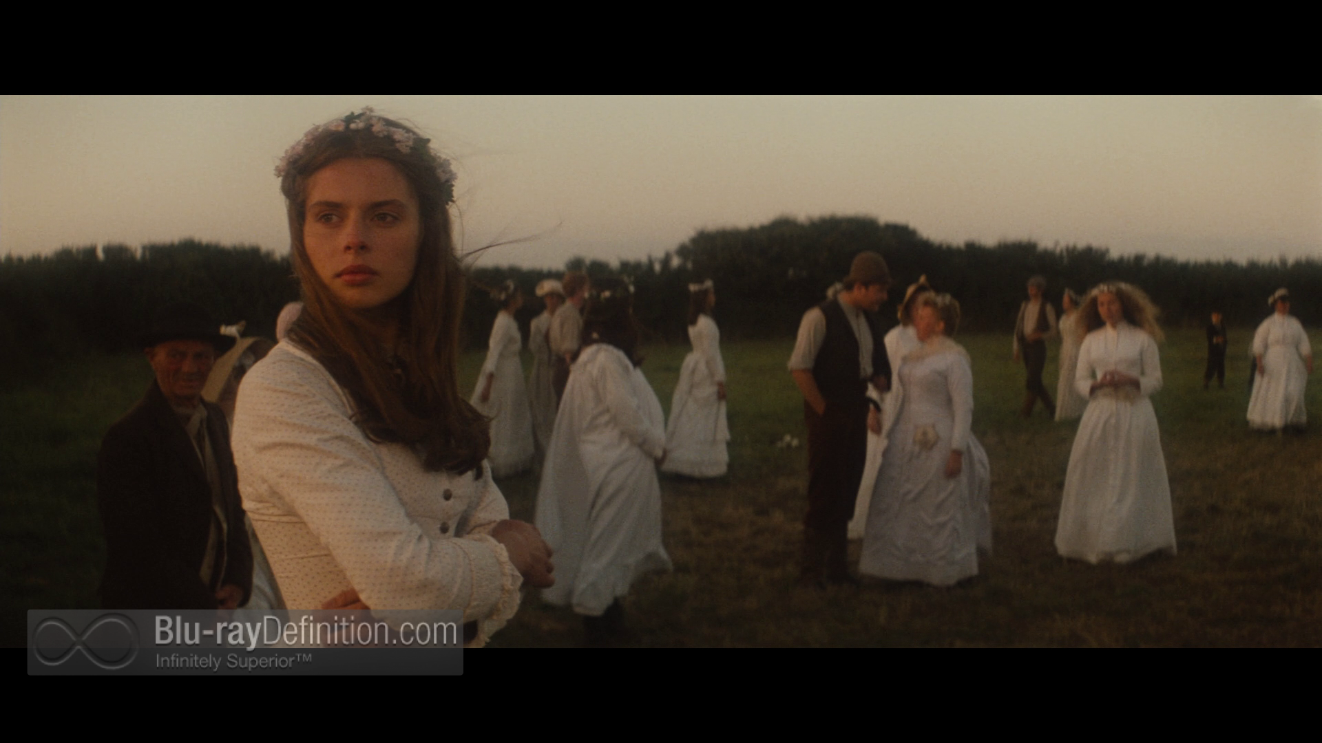 Tess [Criterion Collection] Blu-ray Review | TheaterByte