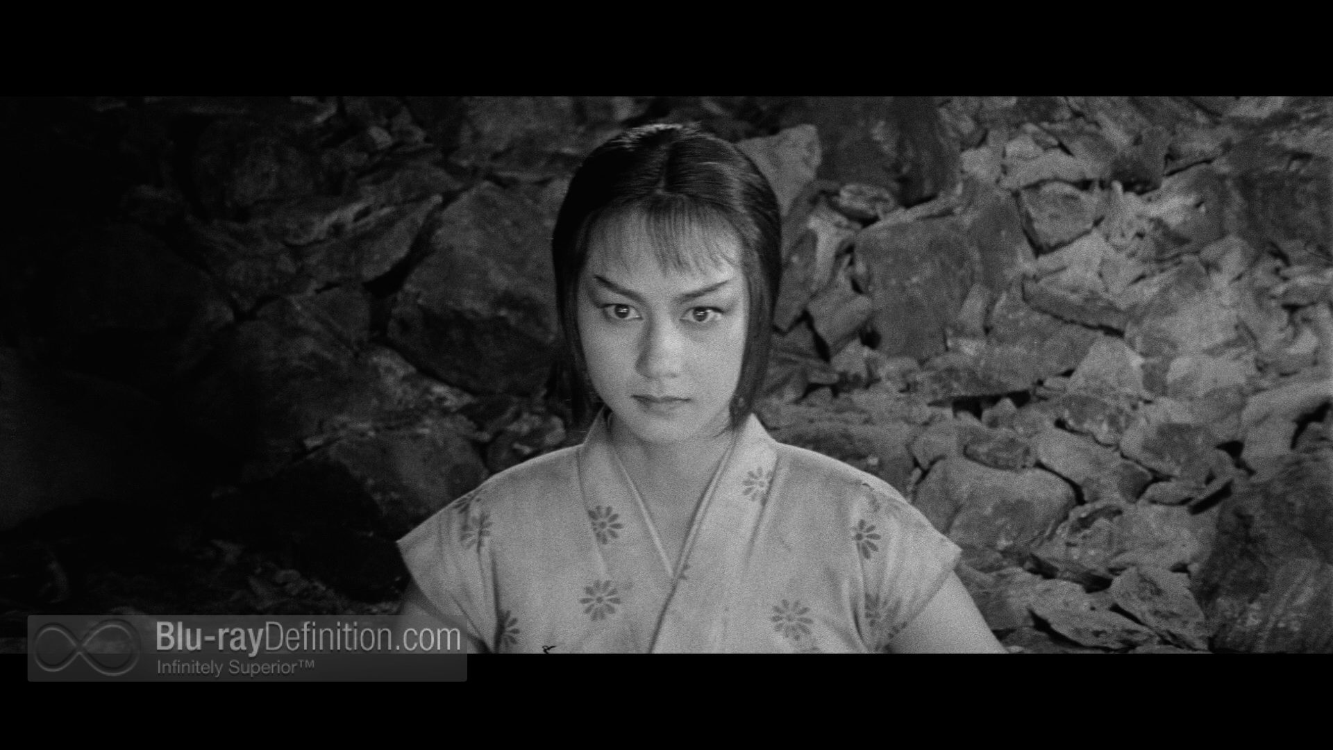 The Hidden Fortress (1958) [Criterion Collection] Blu-ray Review ...