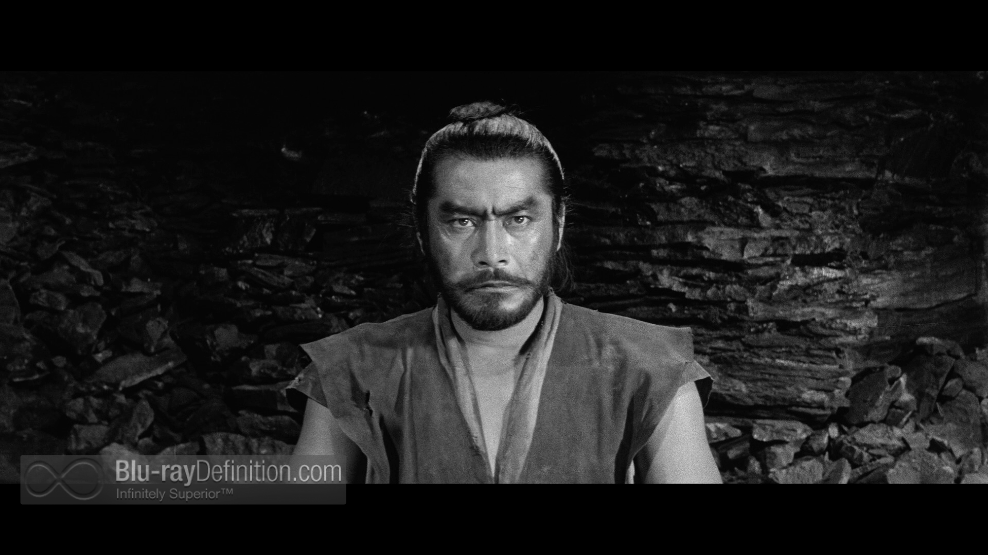The Hidden Fortress (1958) [Criterion Collection] Blu-ray Review ...