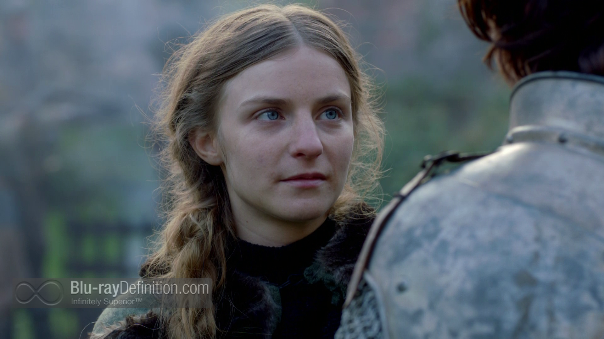 The White Queen Blu-ray Review | TheaterByte