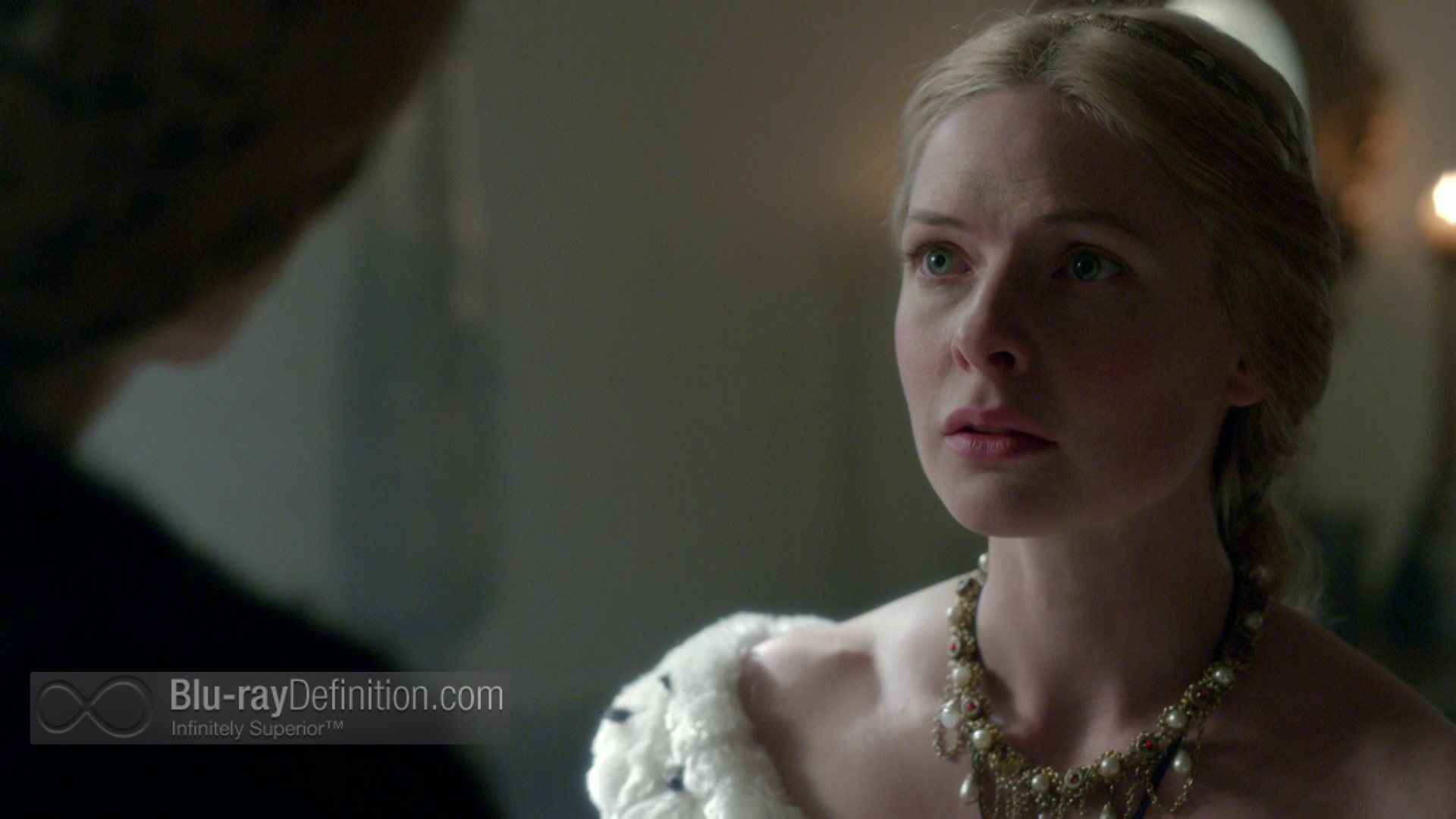 The White Queen Blu-ray Review | TheaterByte