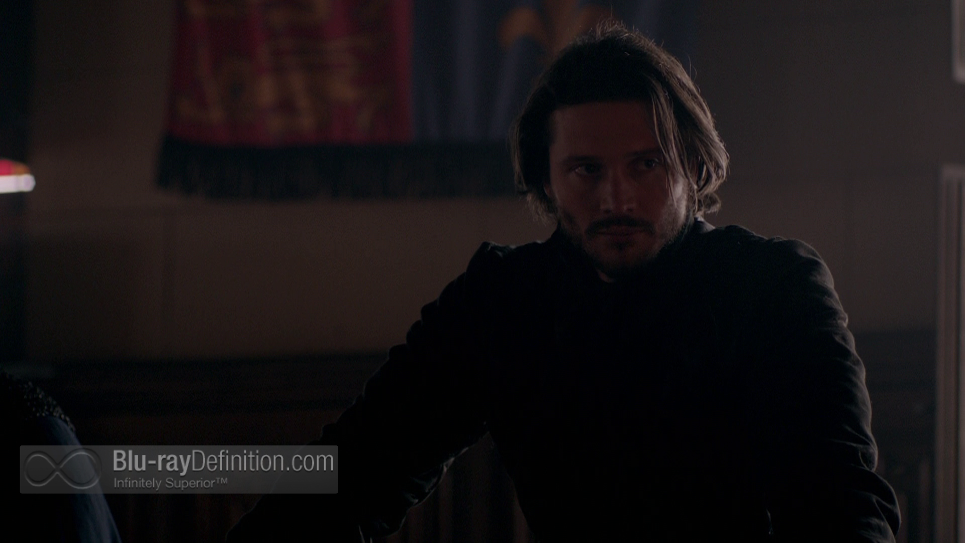 The White Queen Blu-ray Review | TheaterByte