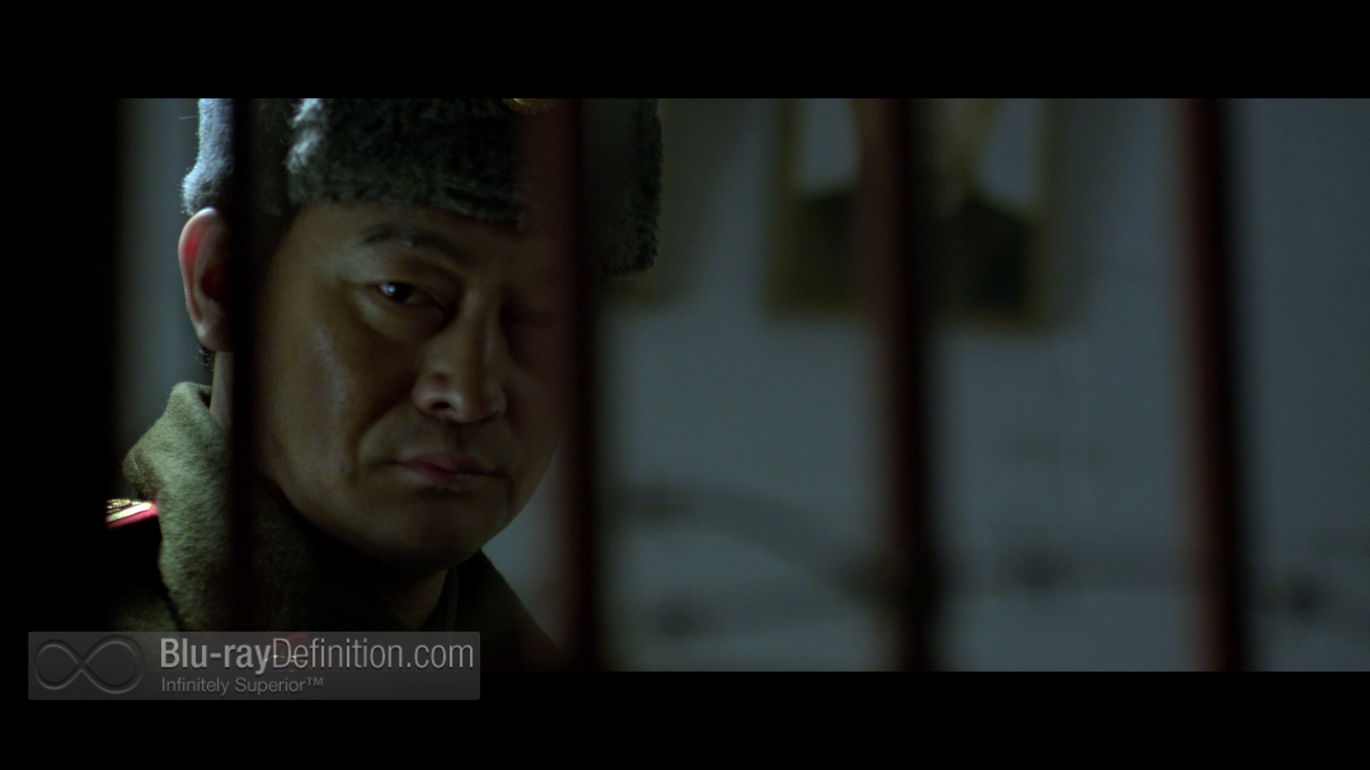 Commitment Blu-ray Review | TheaterByte