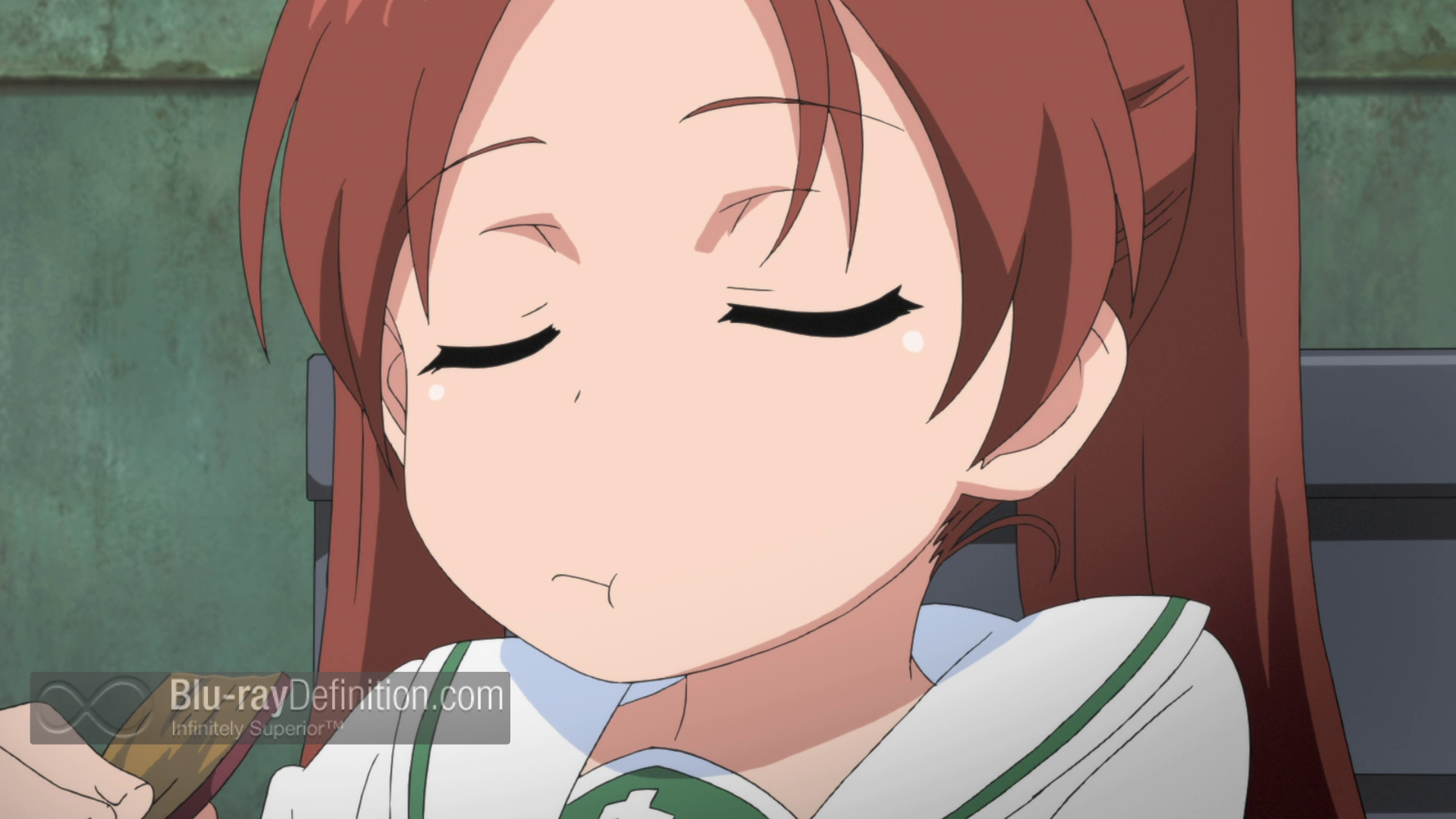 Girls und Panzer: Complete OVA Series Blu-ray Review | TheaterByte