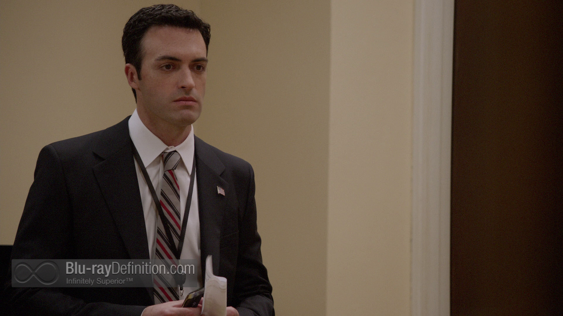 Veep: The Complete Second Season Blu-ray Review | TheaterByte