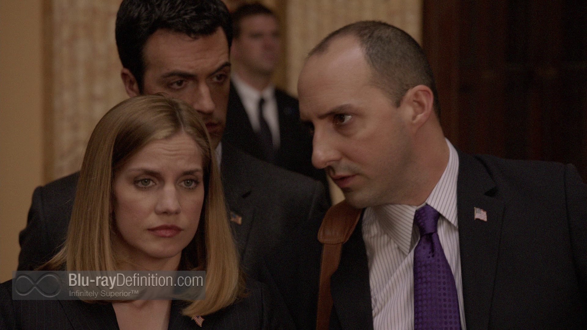 Veep: The Complete Second Season Blu-ray Review | TheaterByte