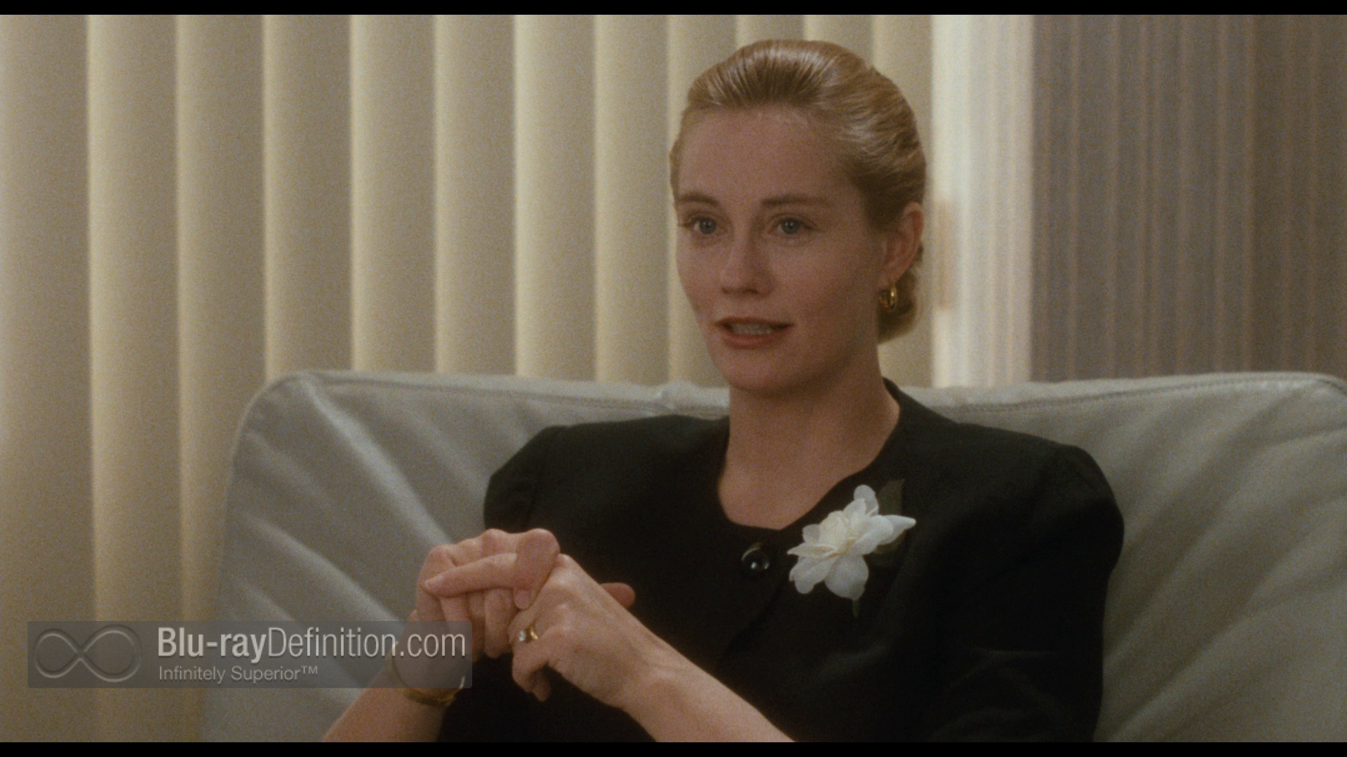 Chances Are (1989): 25th Anniversary Edition Blu-ray Review | TheaterByte