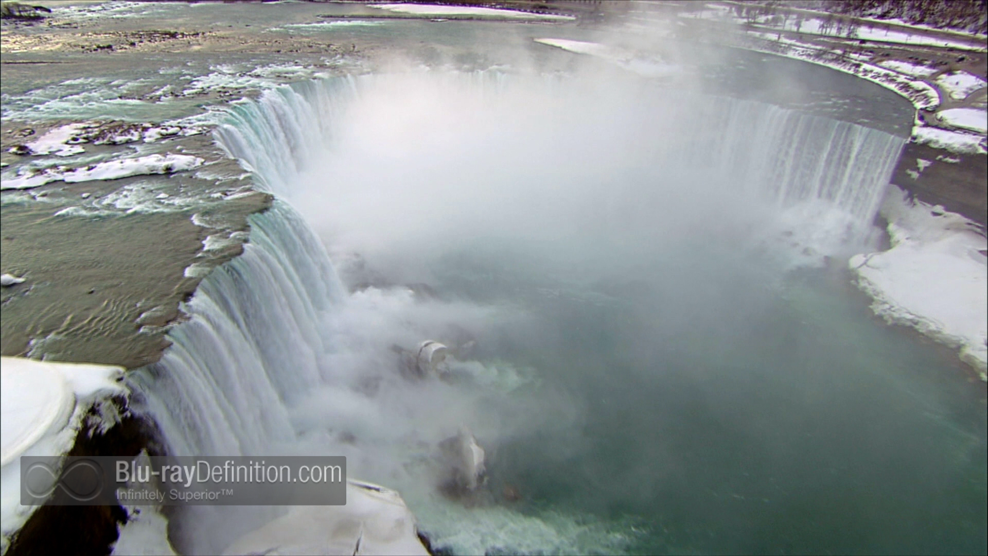 Earthflight: The Complete Series Blu-ray Review | TheaterByte