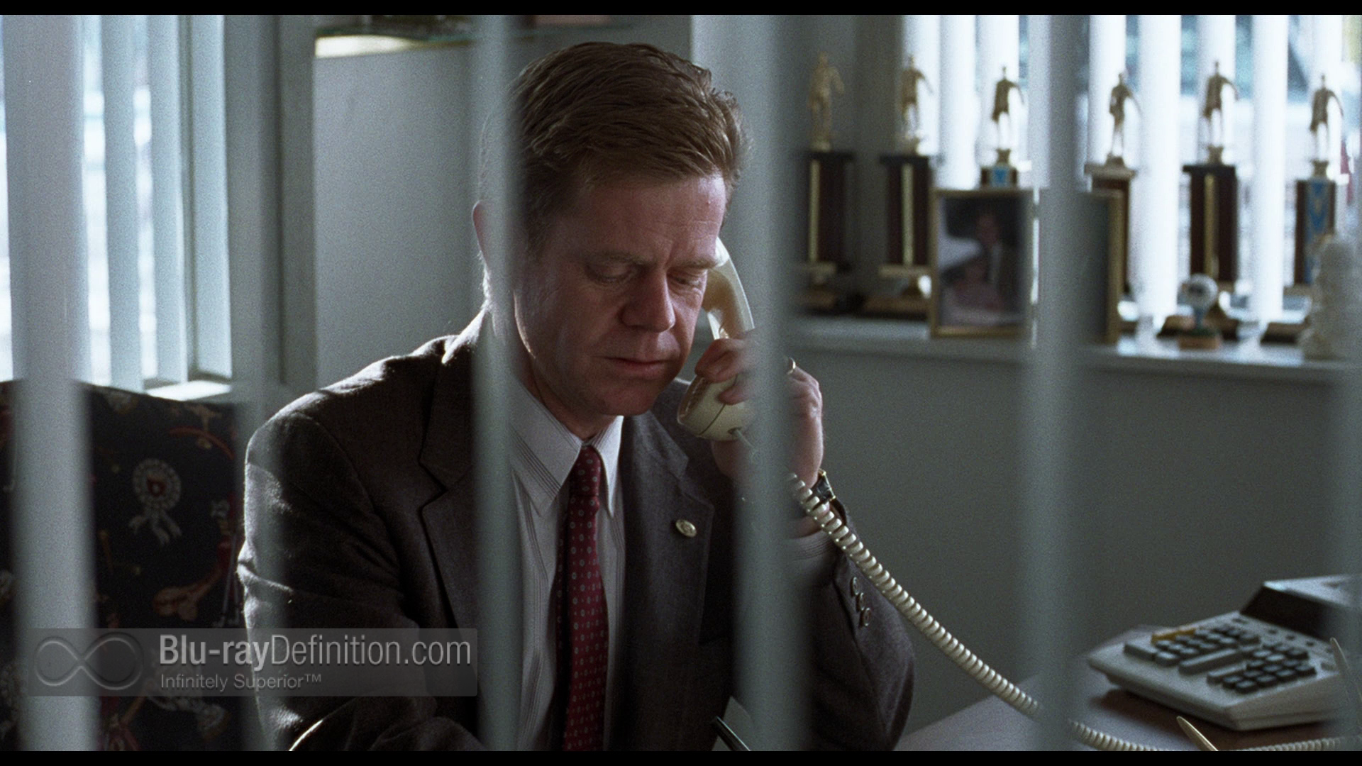 Fargo (Remastered) Blu-ray Review | TheaterByte