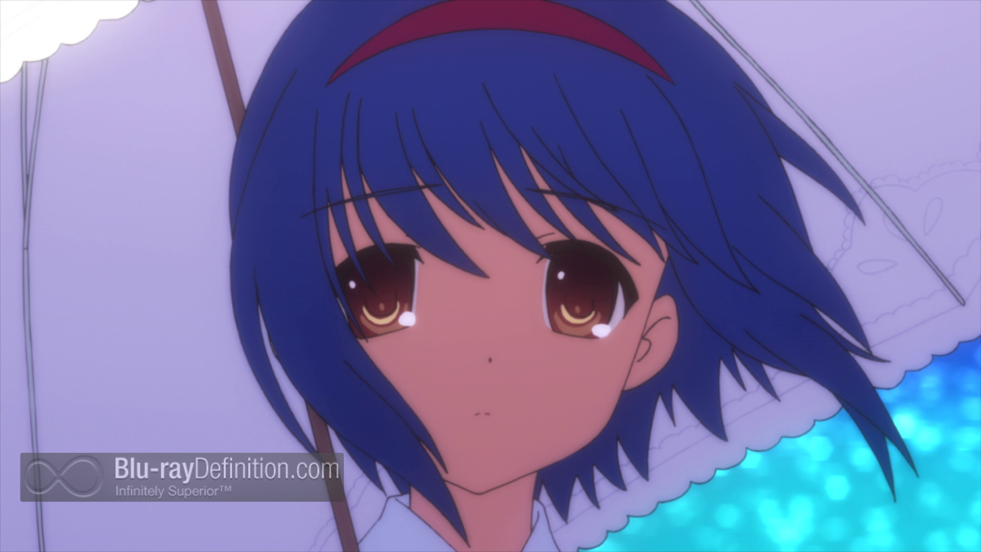 Little Busters!: Season One -- Collection Two (Episodes 14-26) Blu-ray ...