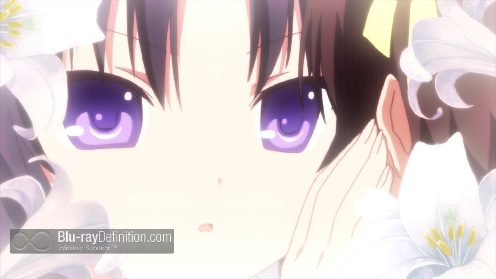 Little Busters!: Season One -- Collection Two (Episodes 14-26) Blu-ray ...