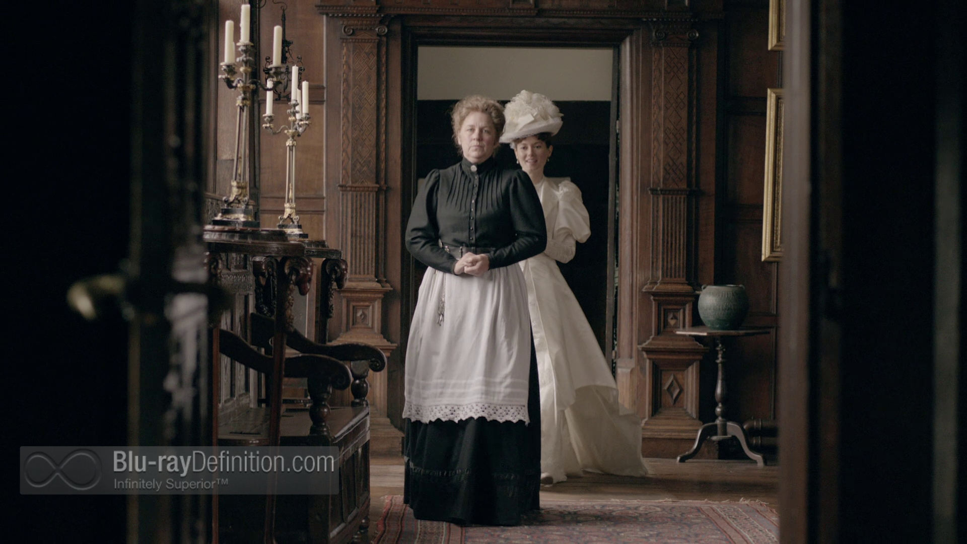 The Making of a Lady (Original UK Edition) Blu-ray Review | TheaterByte