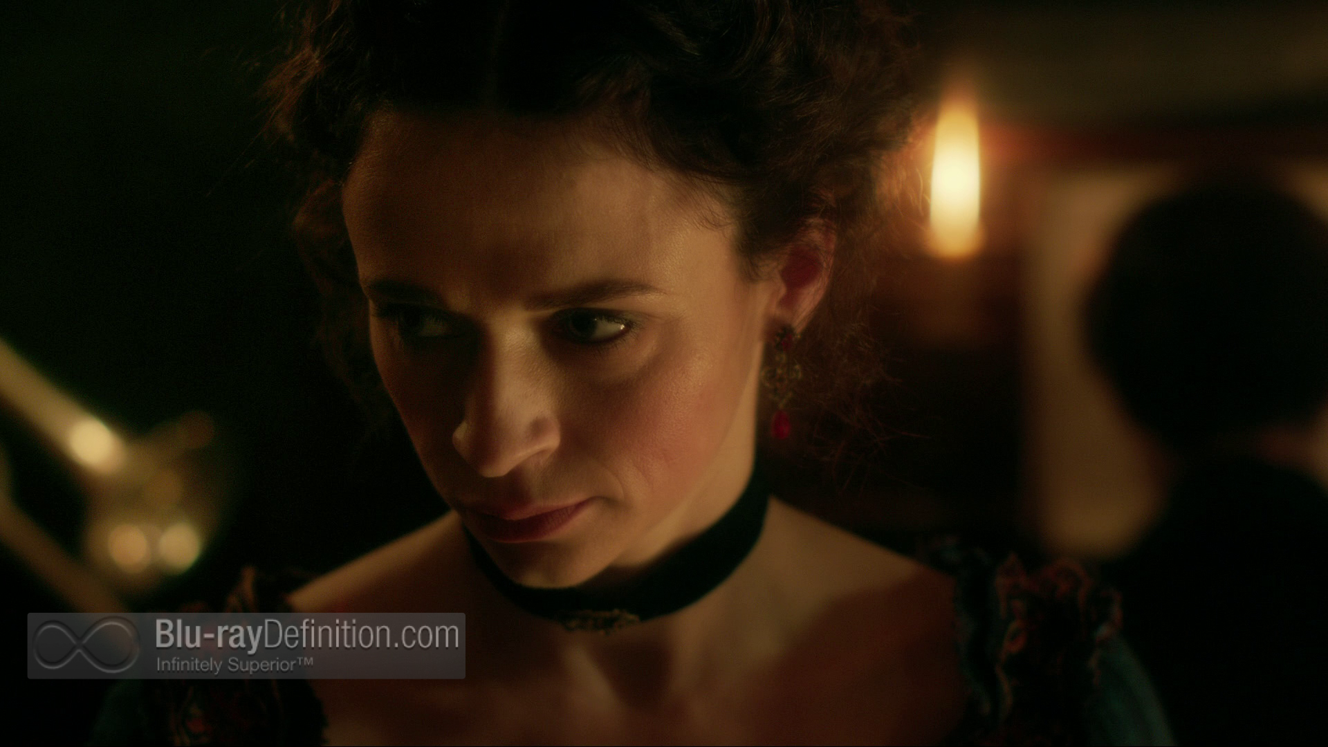 Ripper Street: Season Two Blu-ray Review | TheaterByte