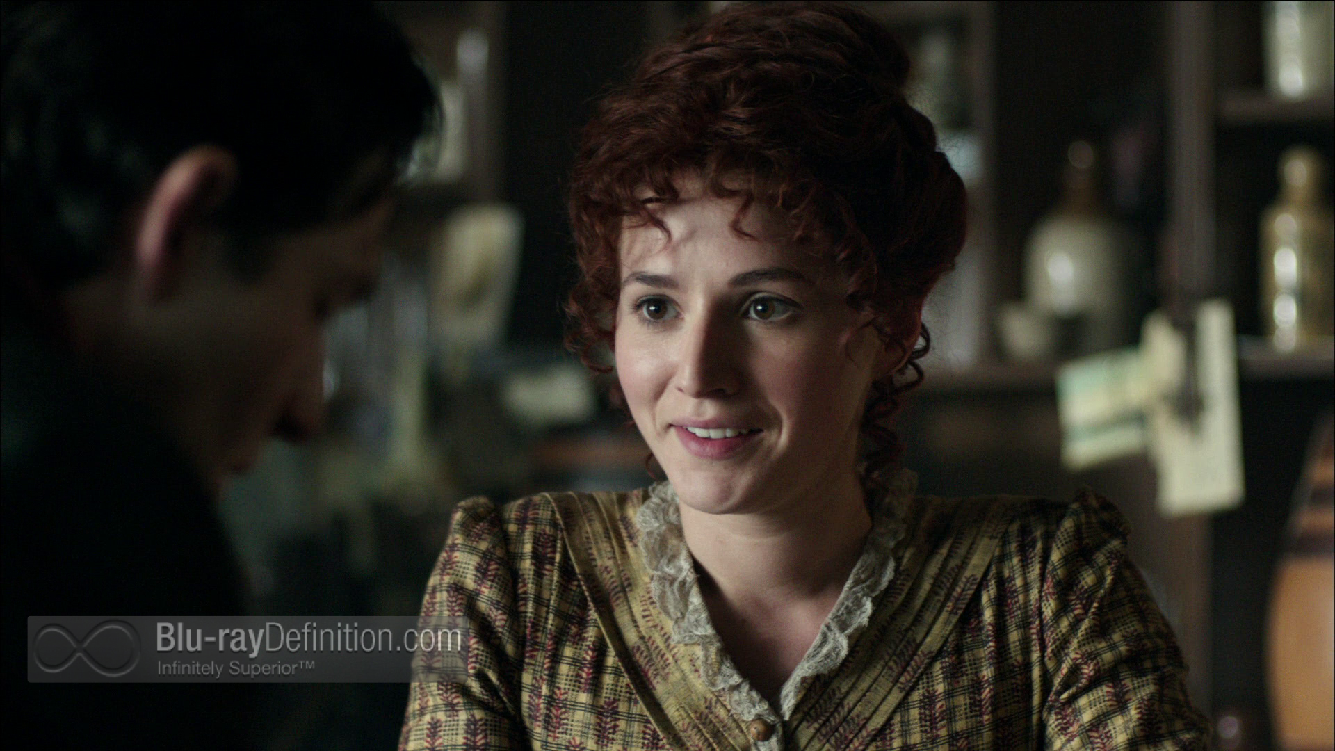 Ripper Street: Season Two Blu-ray Review | TheaterByte