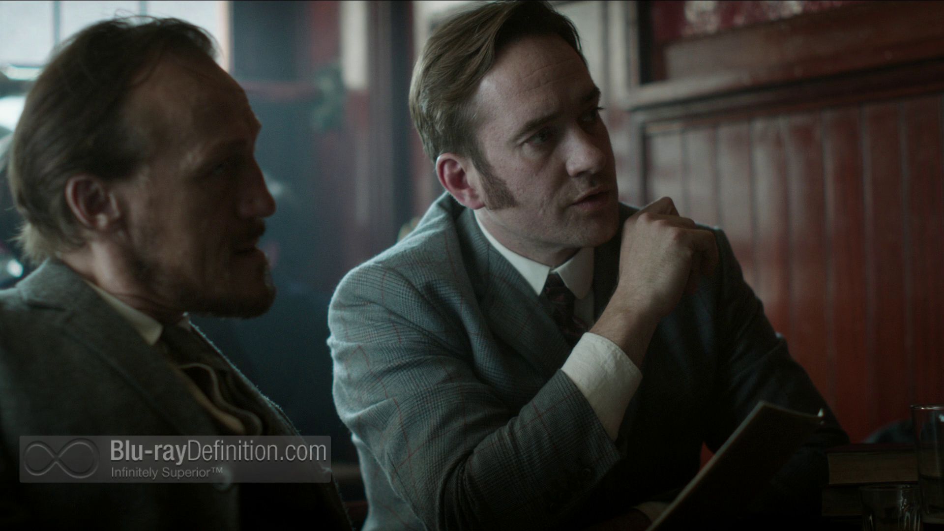 Ripper Street: Season Two Blu-ray Review | TheaterByte