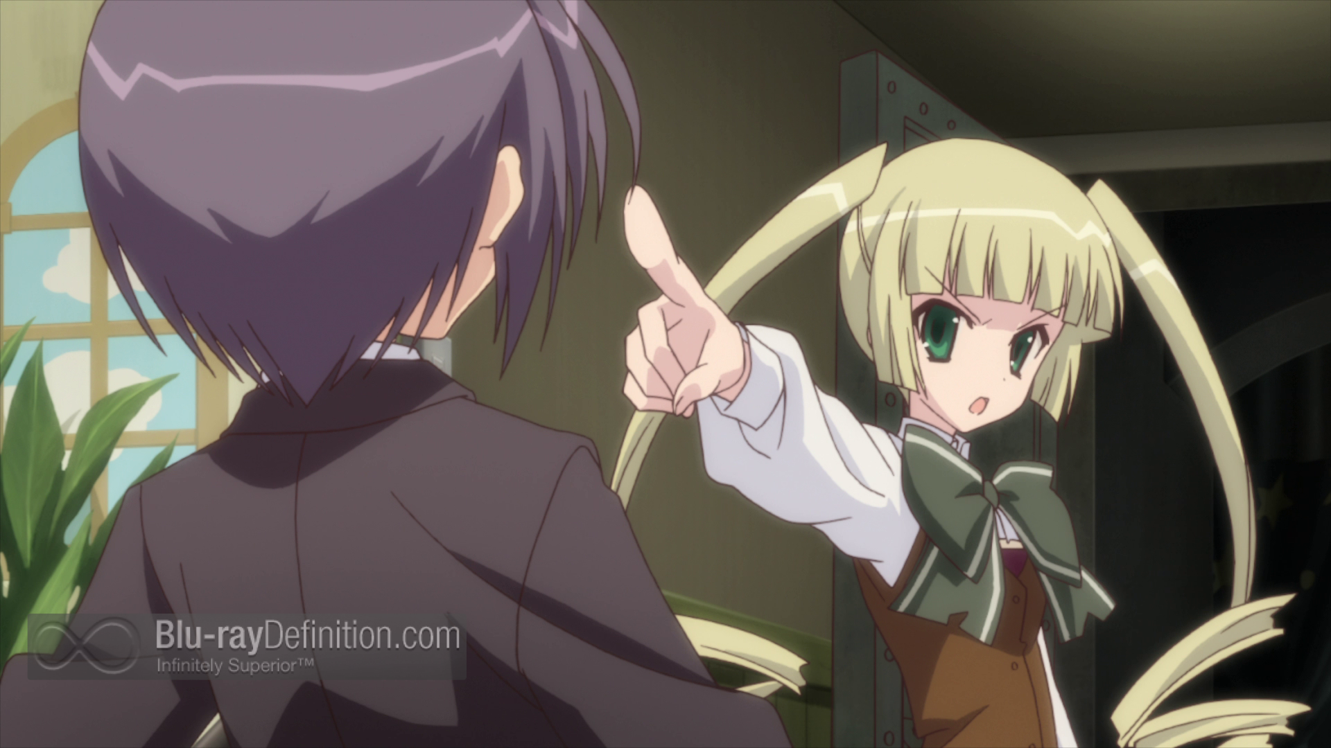 Ebiten: Ebisugawa Public High School's Tenmonbu Complete Collection Blu ...