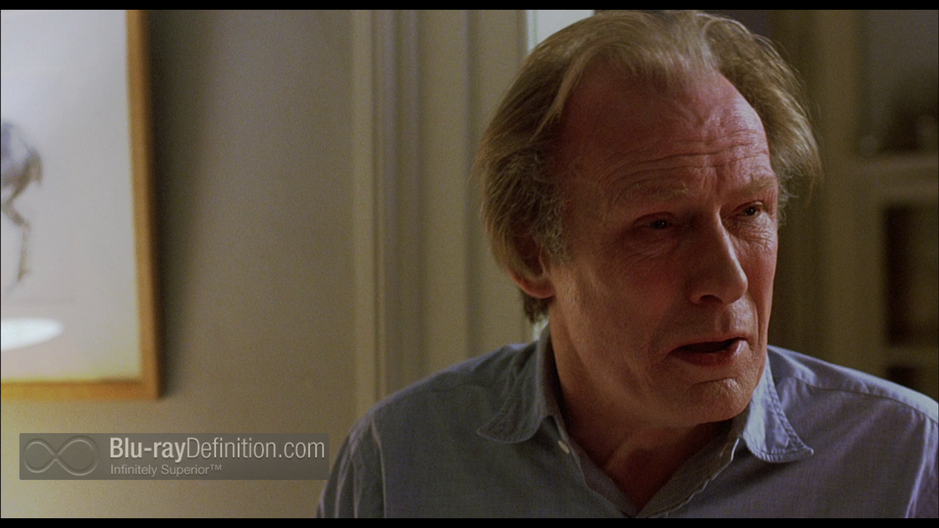 Notes on a Scandal Blu-ray Review | TheaterByte