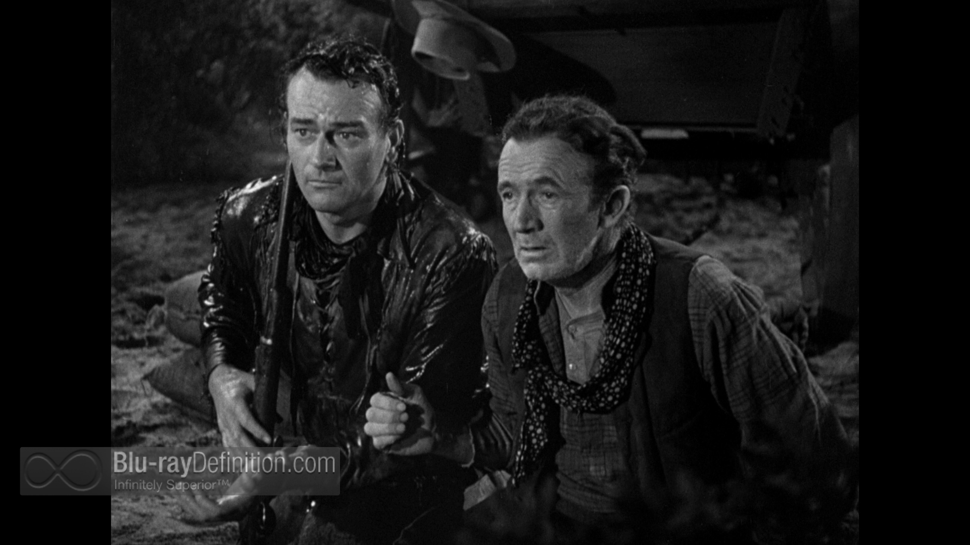 Red River [Criterion Collection] Blu-ray Review | TheaterByte