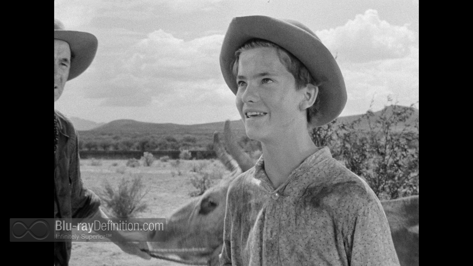 Red River [Criterion Collection] Blu-ray Review | TheaterByte