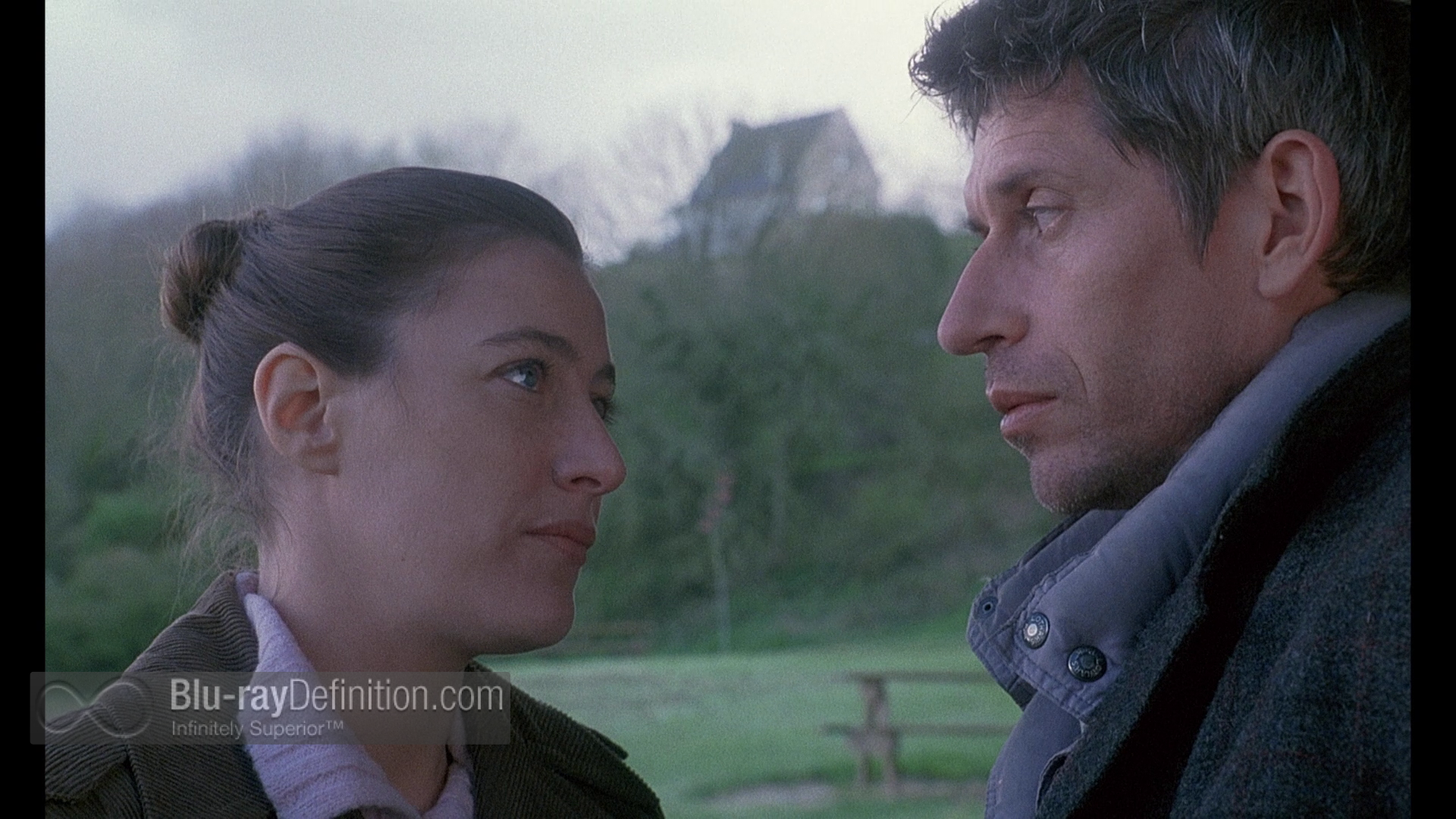 The Color of Lies Blu-ray Review | TheaterByte