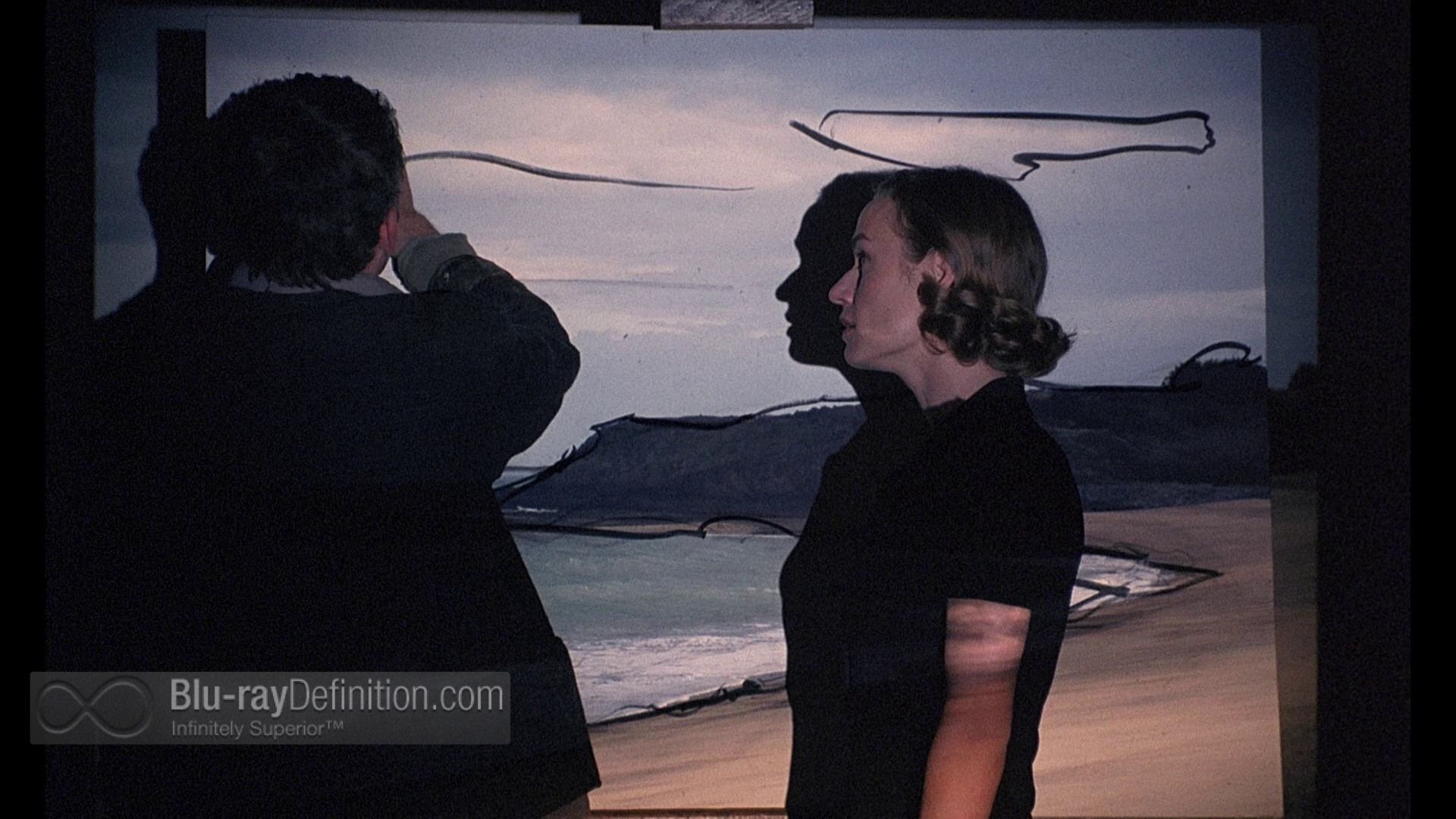 The Color of Lies Blu-ray Review | TheaterByte