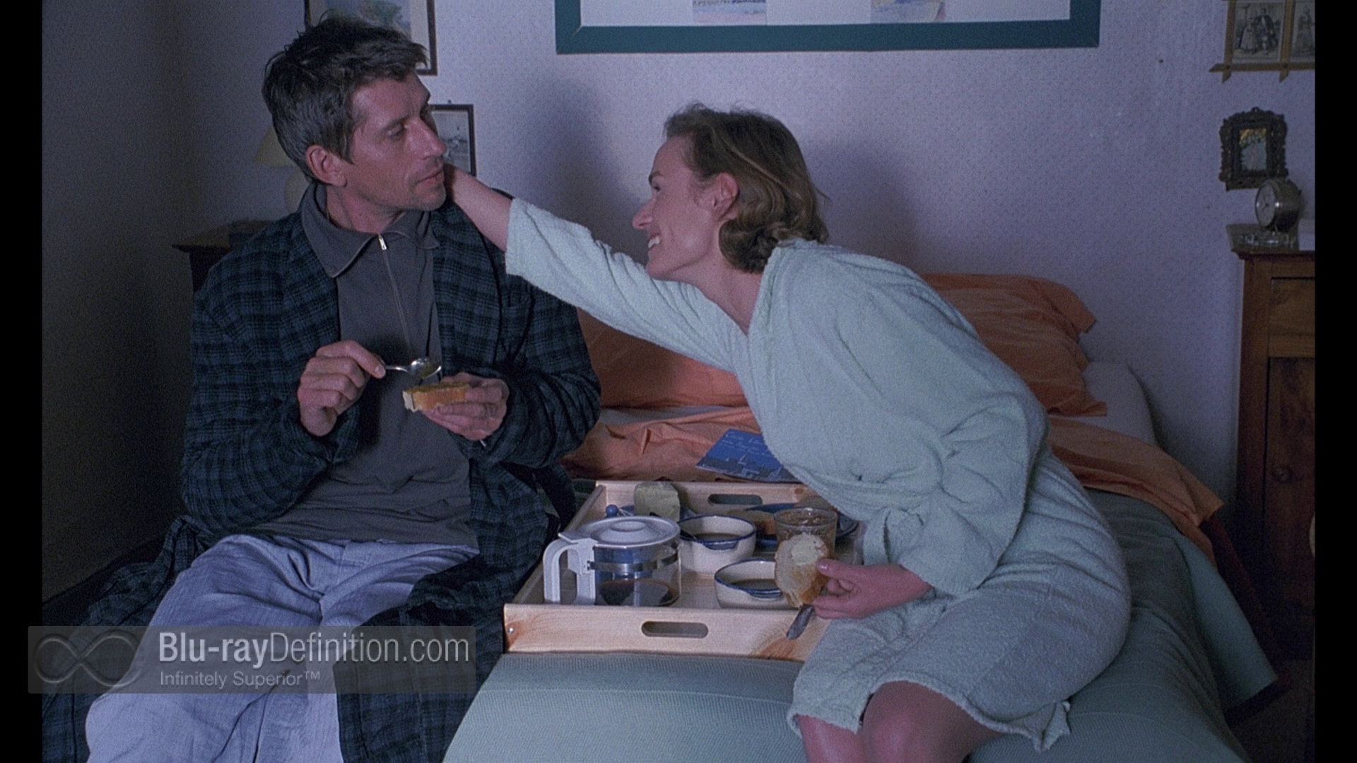 The Color of Lies Blu-ray Review | TheaterByte