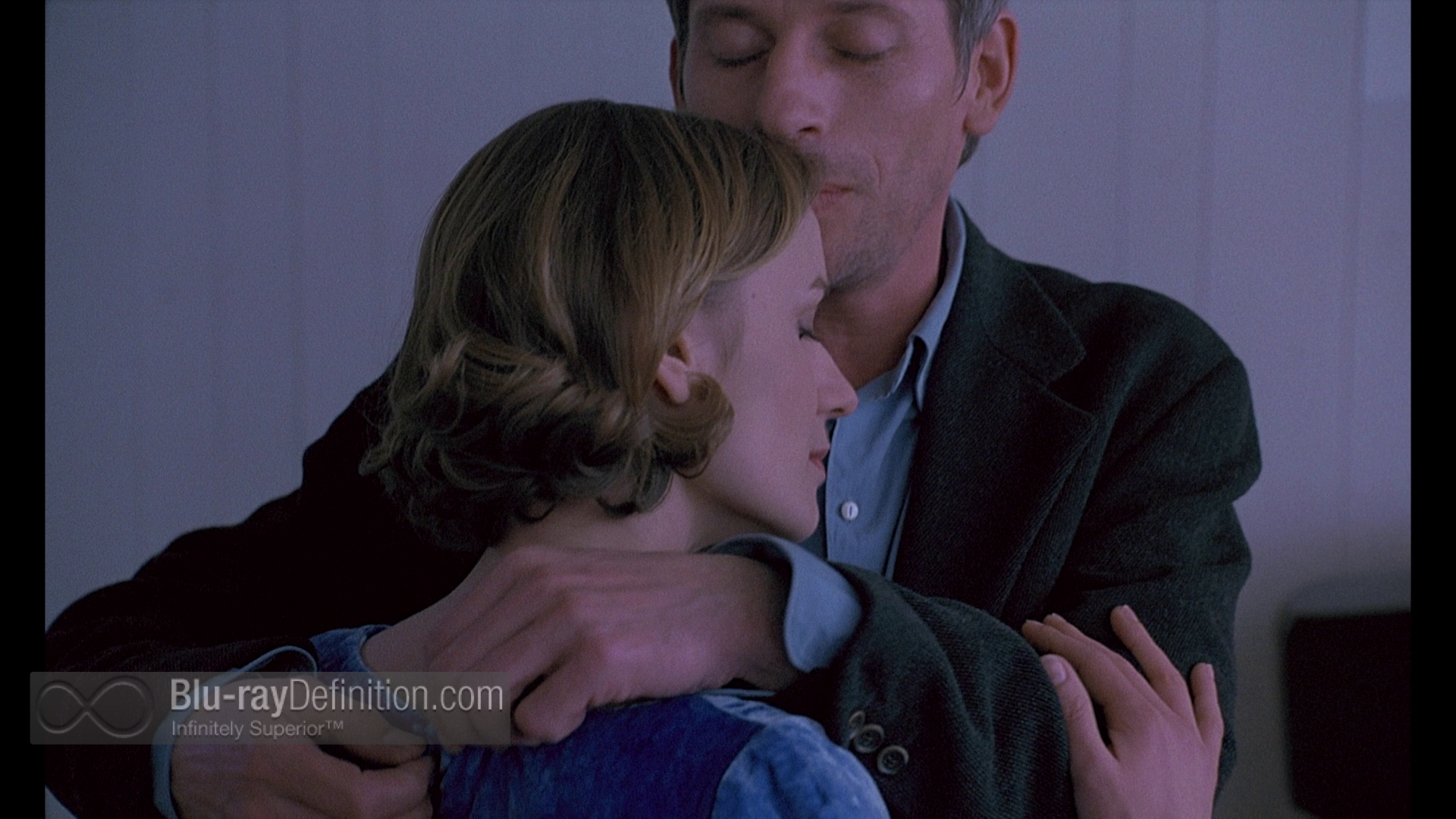 The Color of Lies Blu-ray Review | TheaterByte