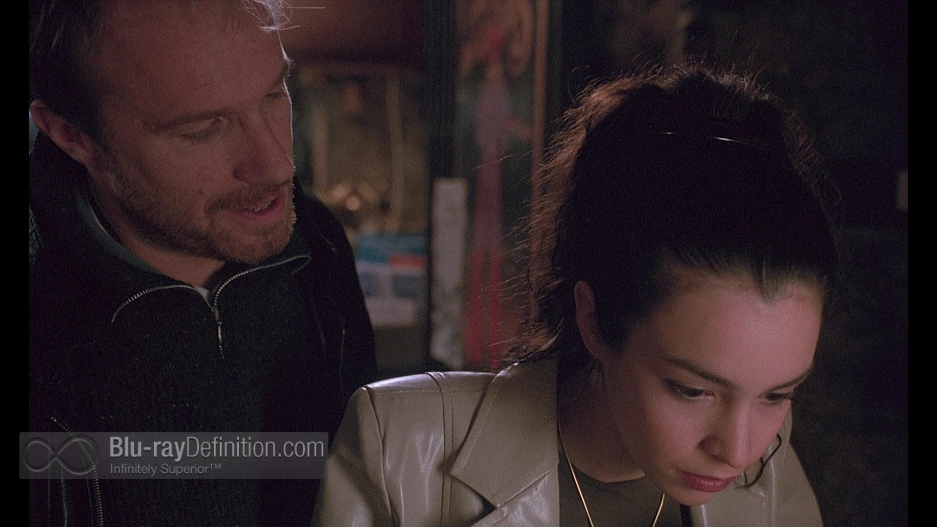 The Color of Lies Blu-ray Review | TheaterByte