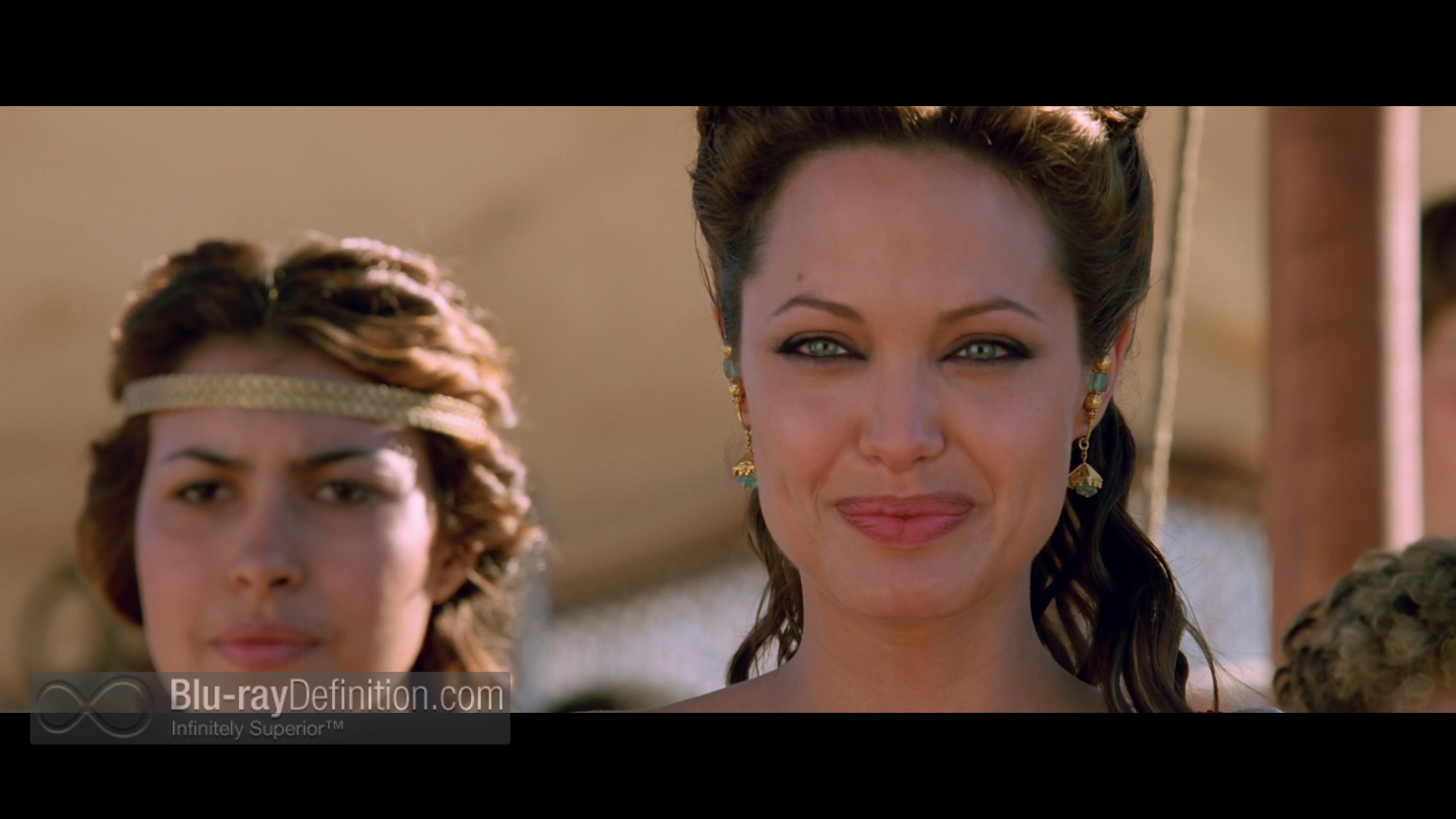 Alexander: The Ultimate Cut Blu-ray Review | TheaterByte