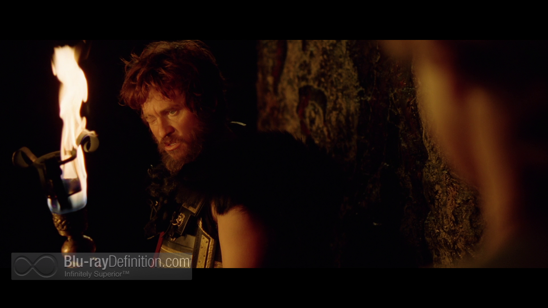 Alexander: The Ultimate Cut Blu-ray Review | TheaterByte