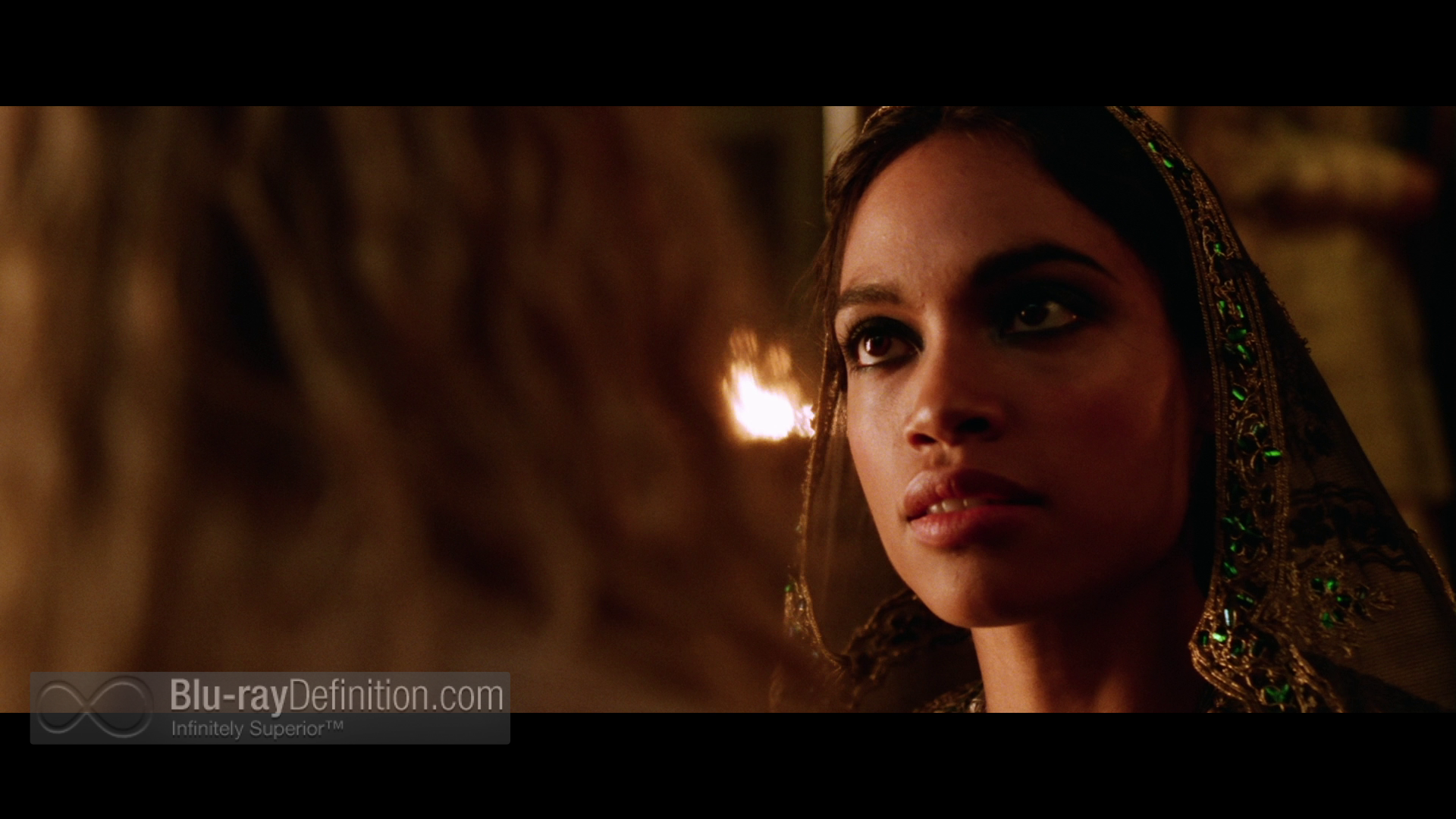 Alexander: The Ultimate Cut Blu-ray Review | TheaterByte