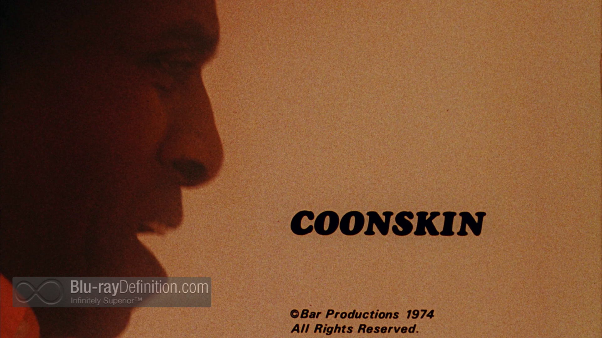 Coonskin [German] Blu-ray Review | TheaterByte