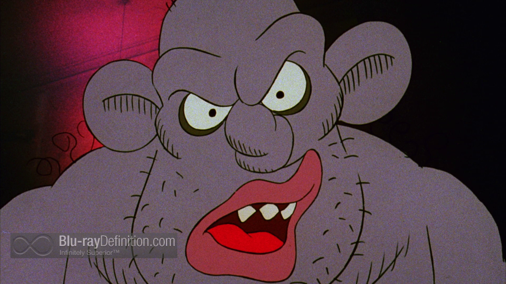 Coonskin [German] Blu-ray Review | TheaterByte