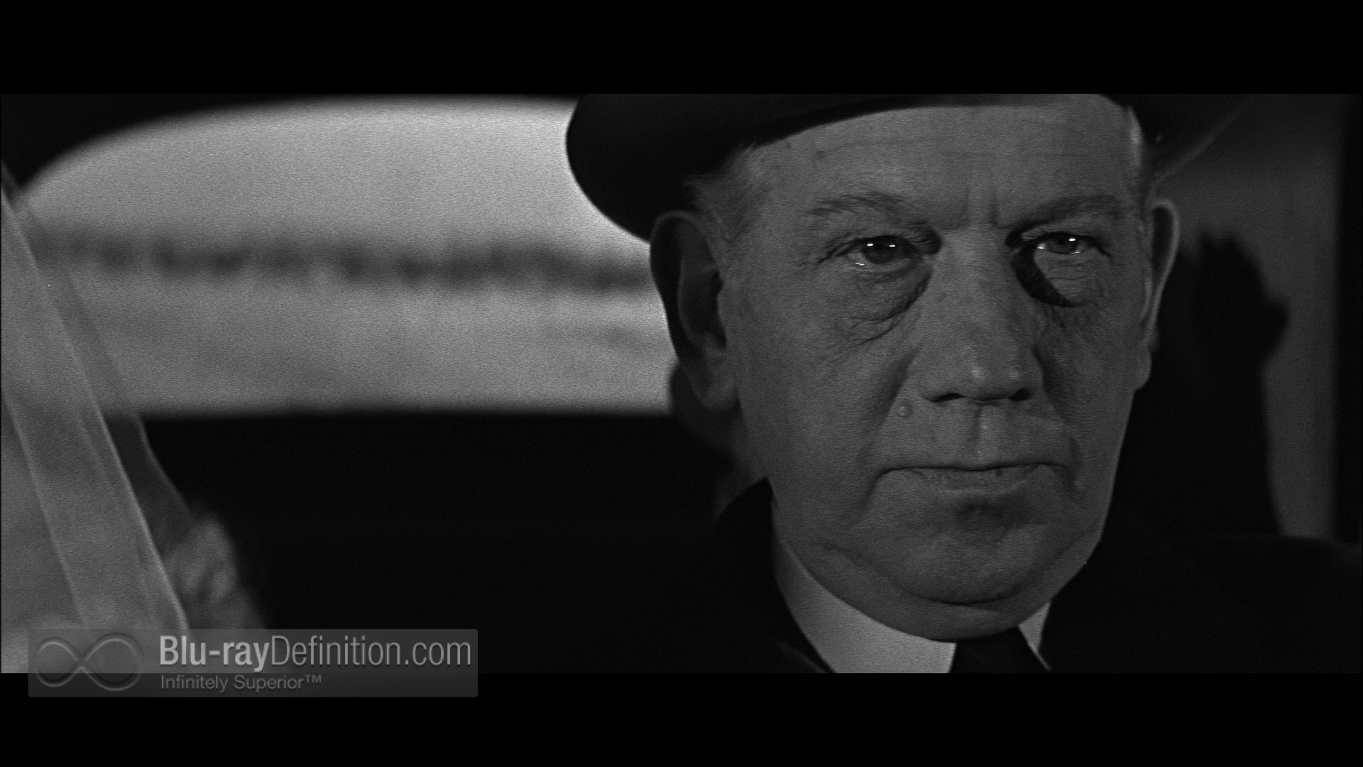 Rapture (1965) [Masters of Cinema] [UK] Blu-ray Review | TheaterByte